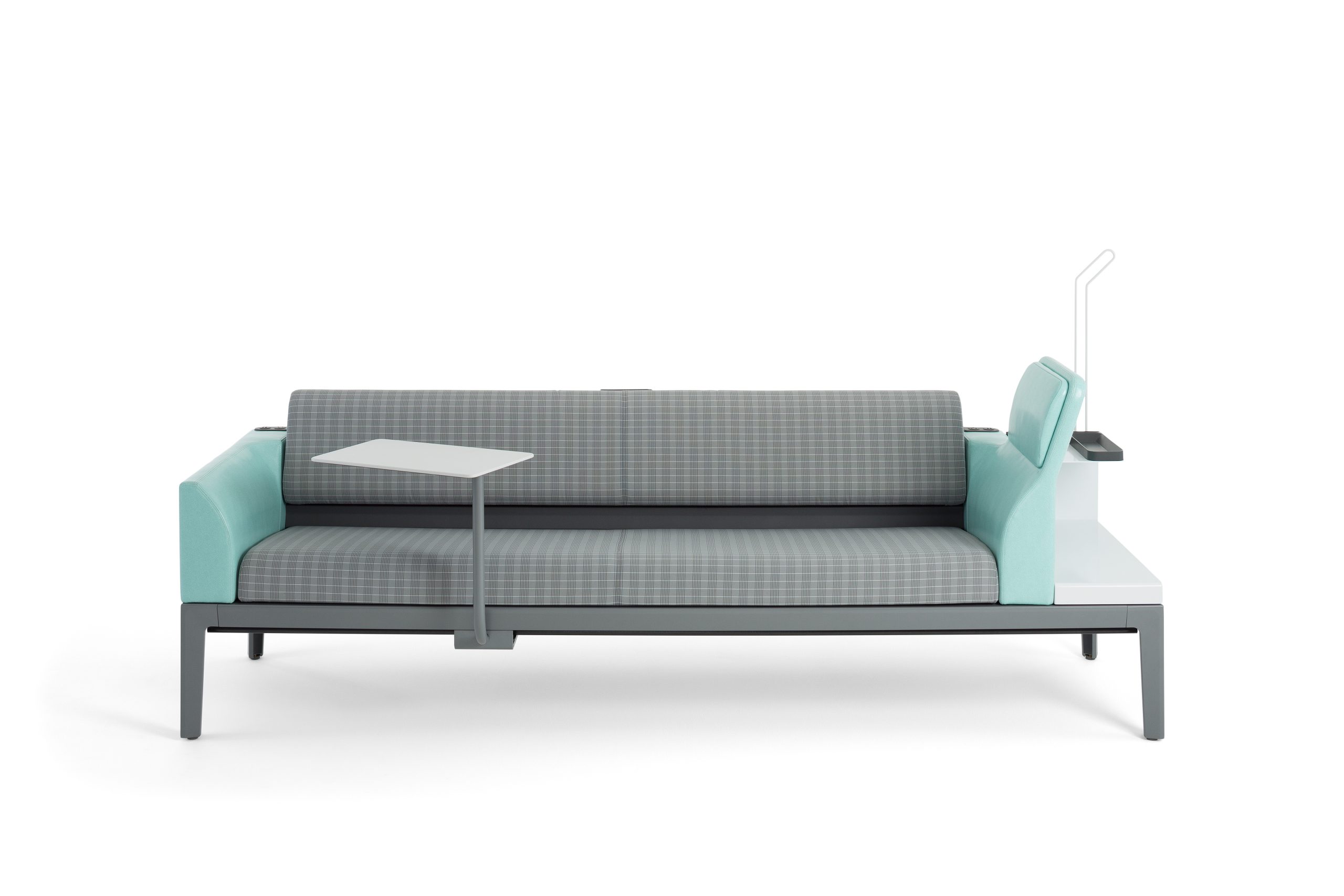 Surround to Support Hospital Guests | Steelcase