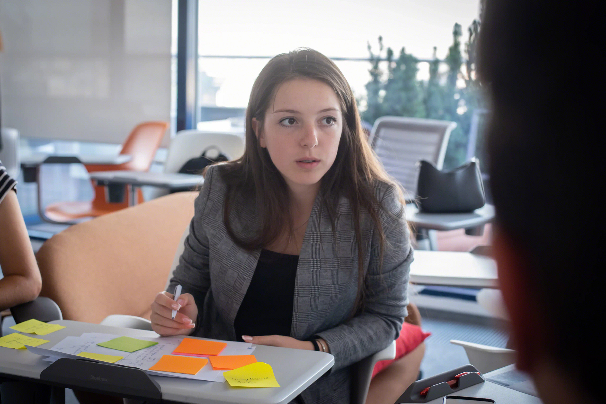 The Evolution of Camp Ignite: Keeping the Spark Alive - Steelcase