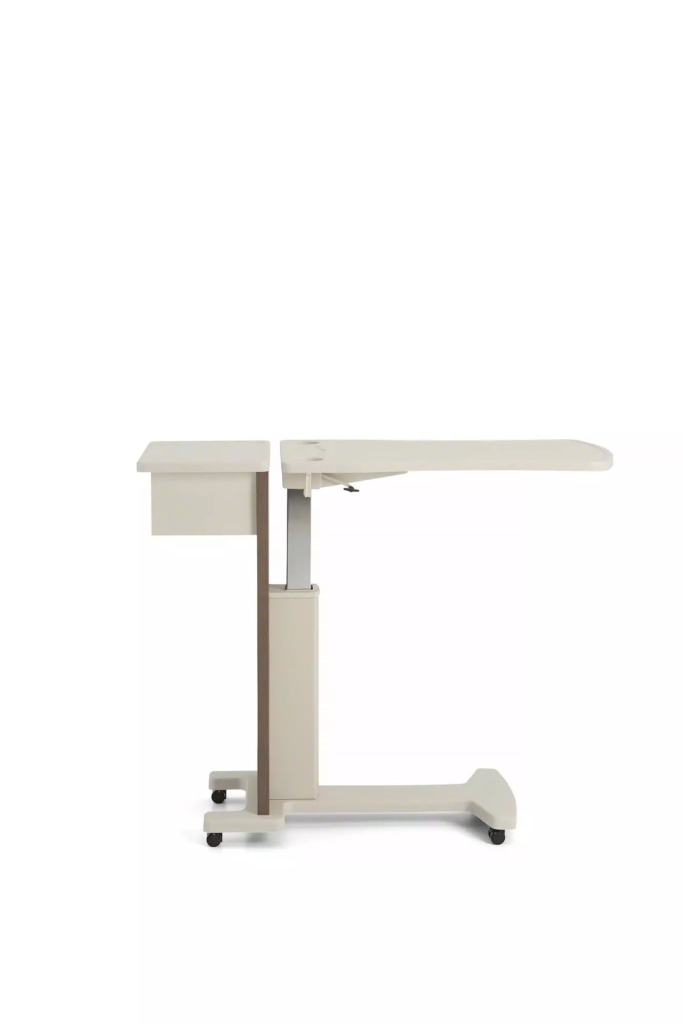 Opus Mobile Overbed Table - Steelcase