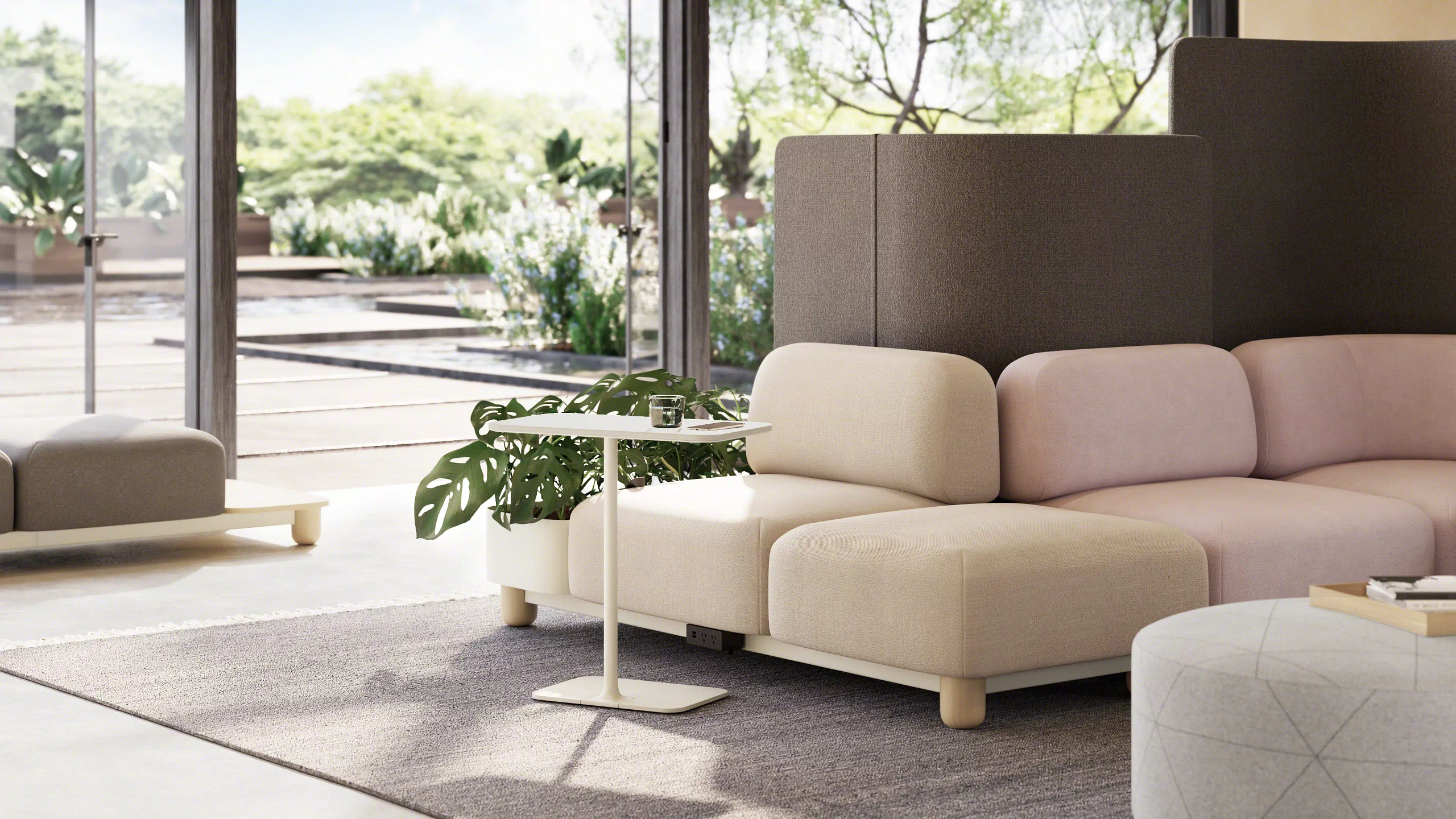 Contemporary Furniture by Coalesse - Steelcase
