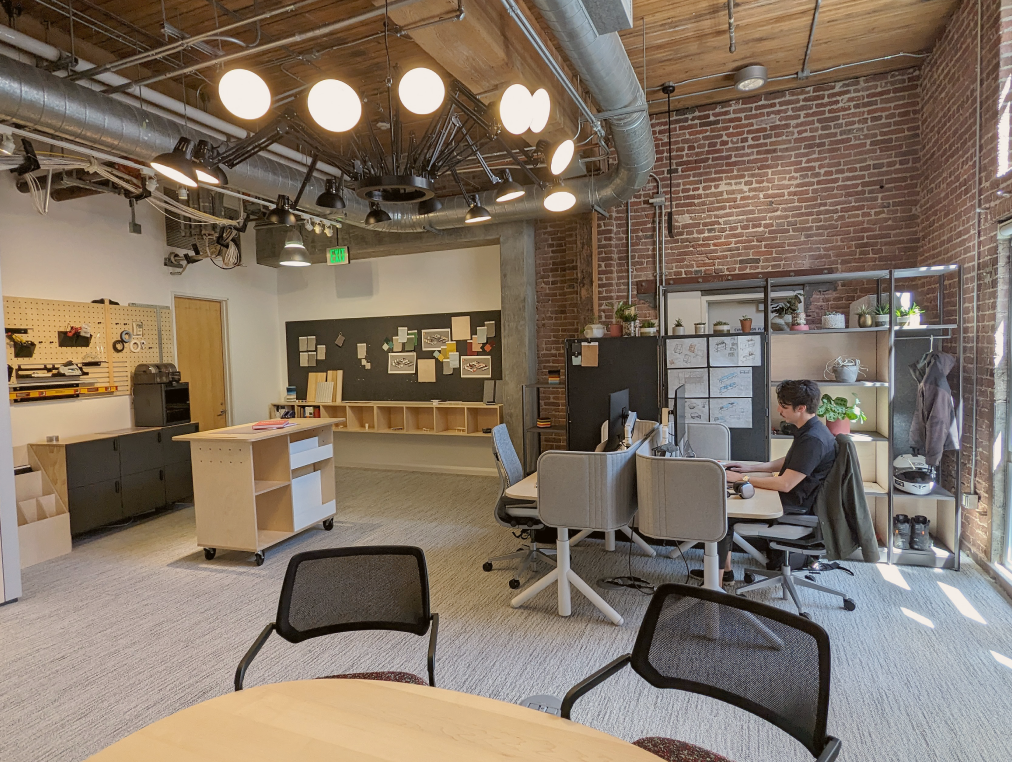 Studio b - Steelcase