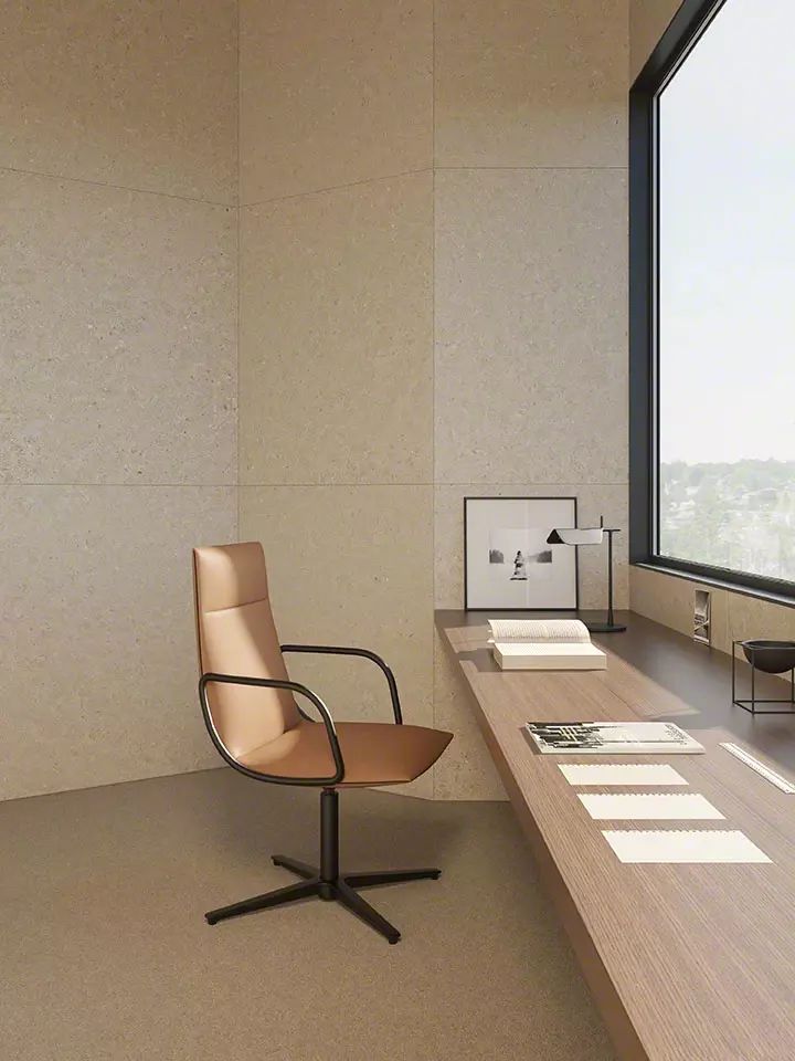 Noha Chair - Steelcase