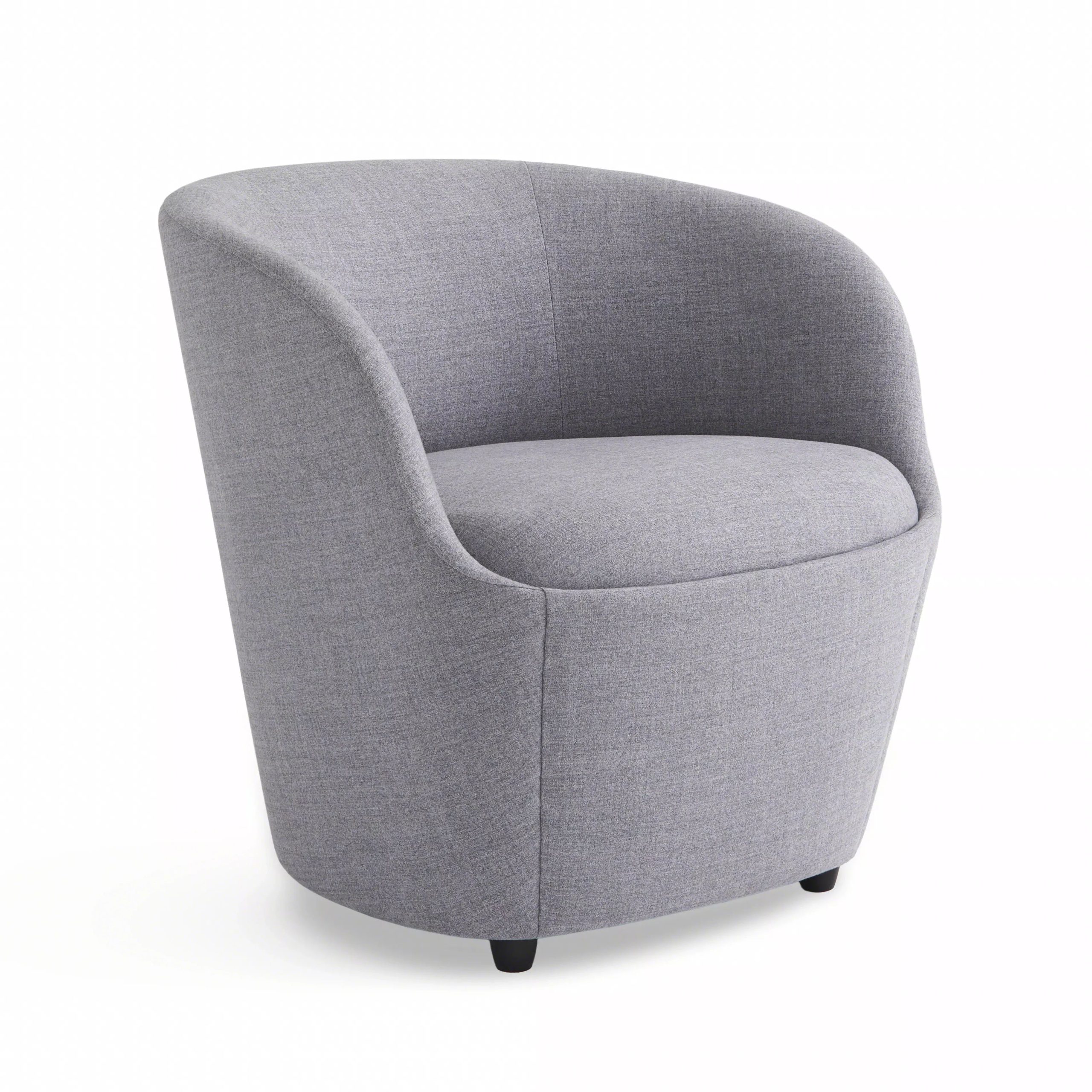 West Elm Work Willow Lounge - Steelcase