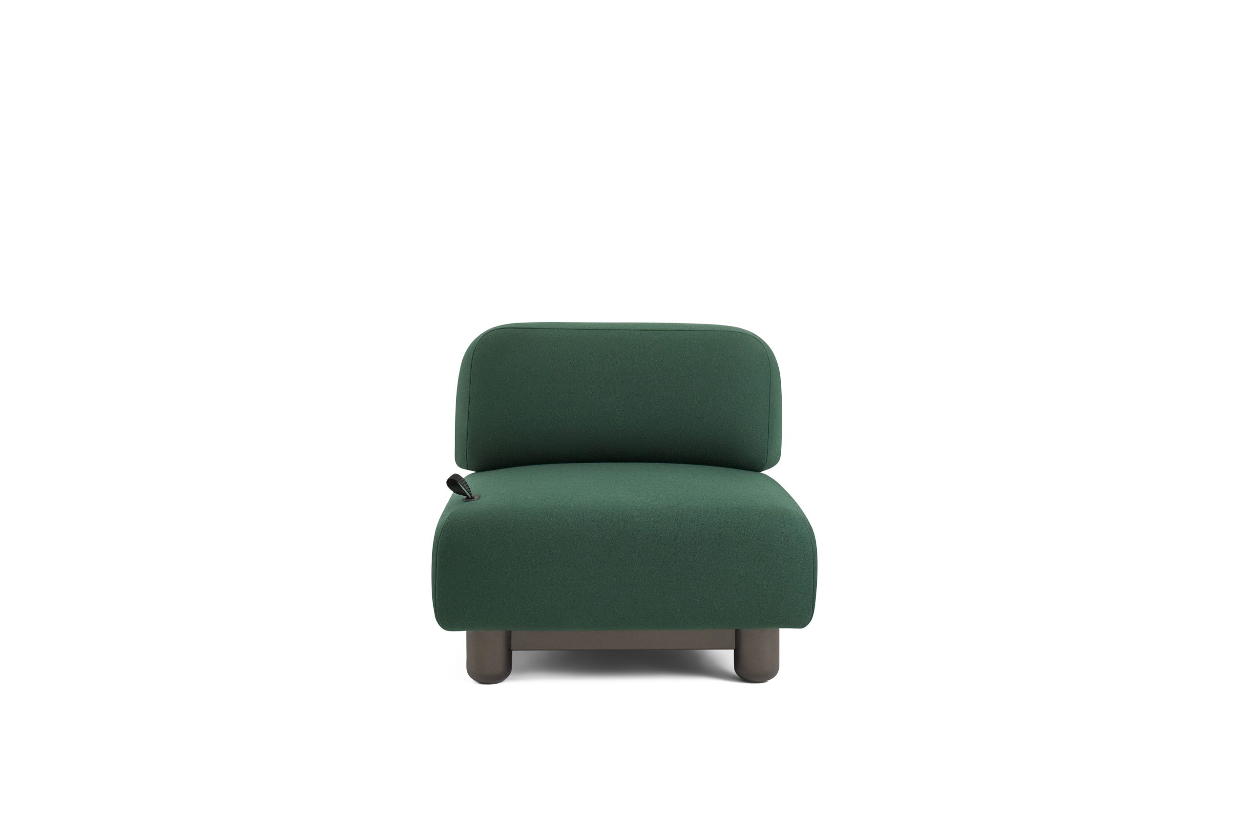 Coalesse Ensemble Lounge System - Steelcase
