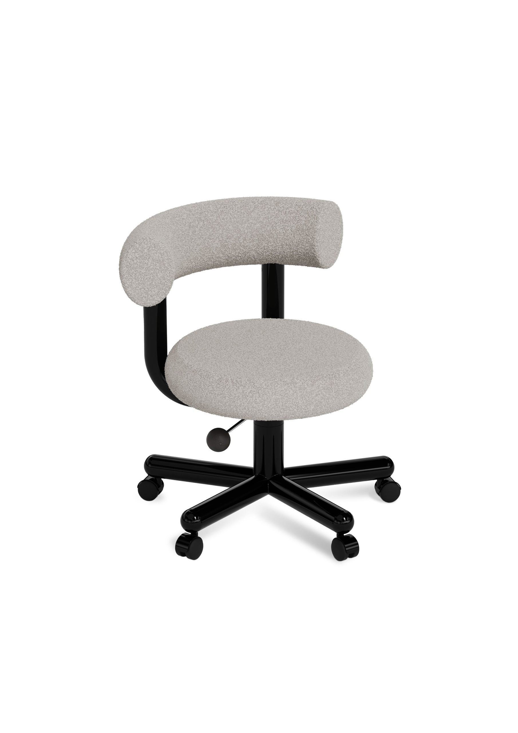 Fat Work Chair - Steelcase