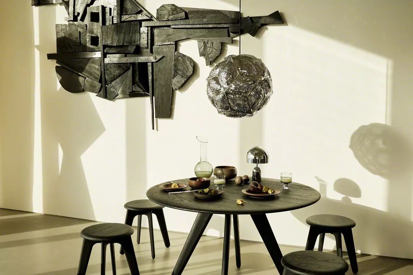 Slab Table - Steelcase