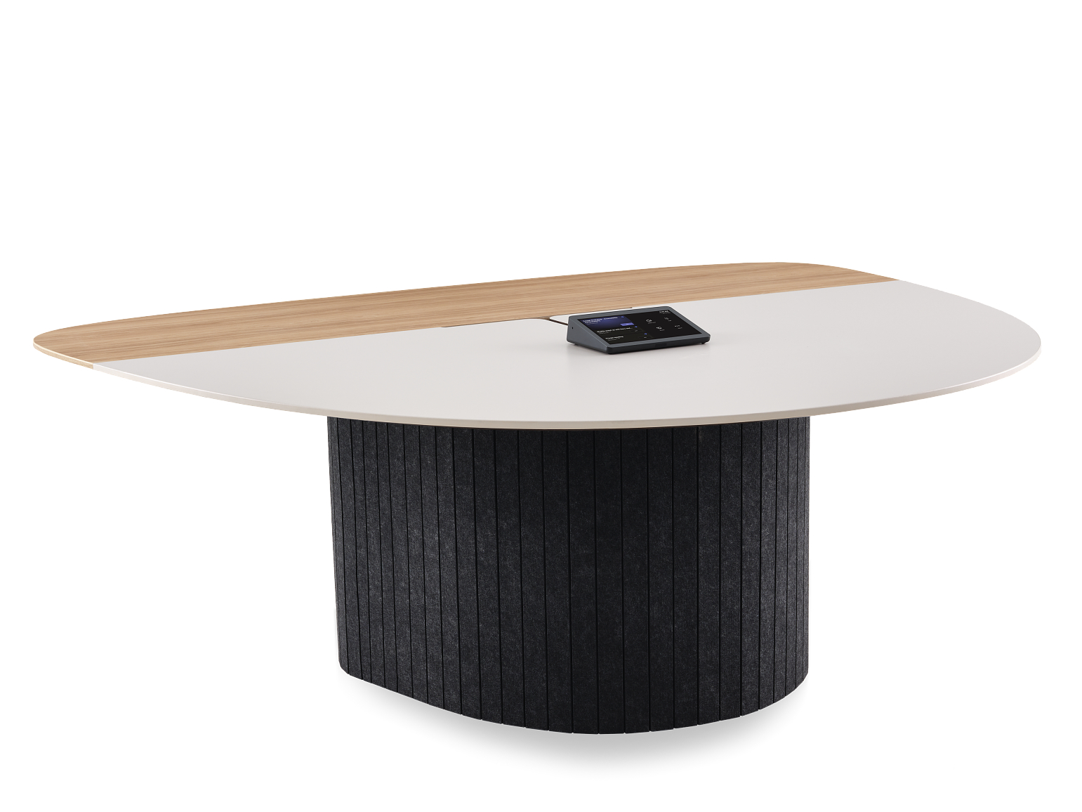 Ocular™ Conference Tables for Video Conferences - Steelcase