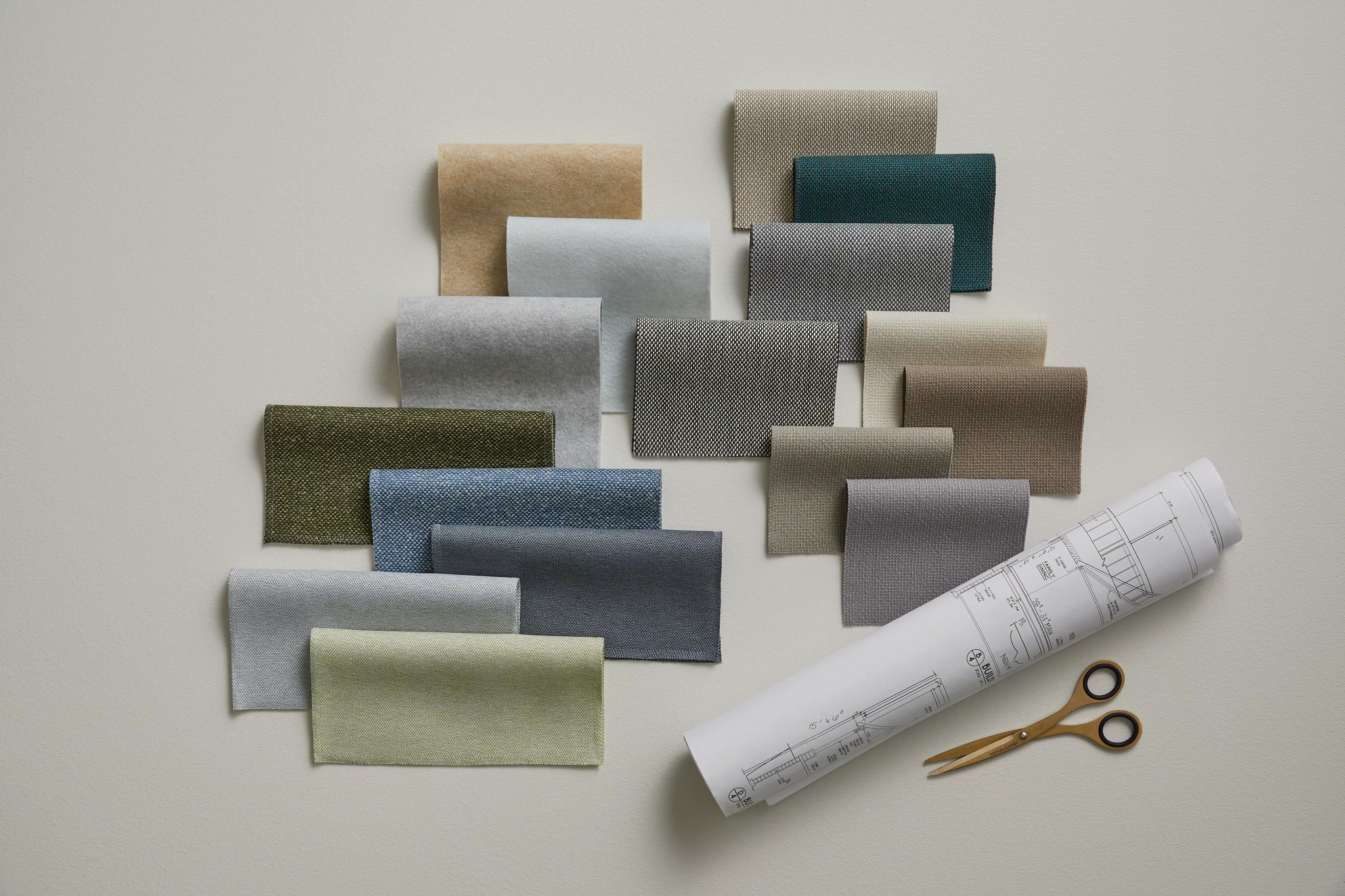 Furniture Surface Materials & Finishes - Steelcase