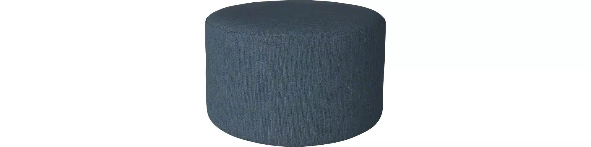Zyl Modern Pouf by Bolia | Steelcase