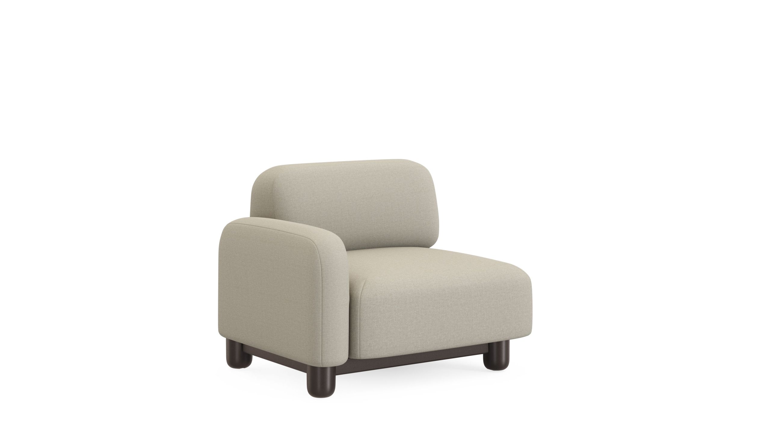 Coalesse Ensemble Lounge System - Steelcase