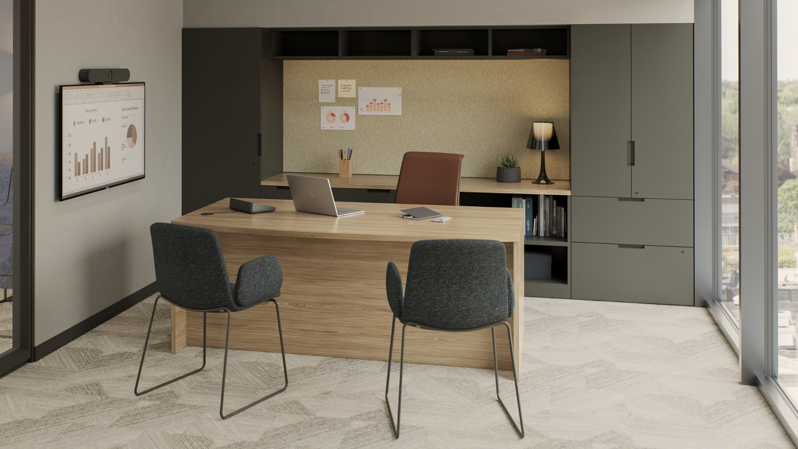 Steelcase - Office Furniture Solutions, Education & Healthcare Furniture