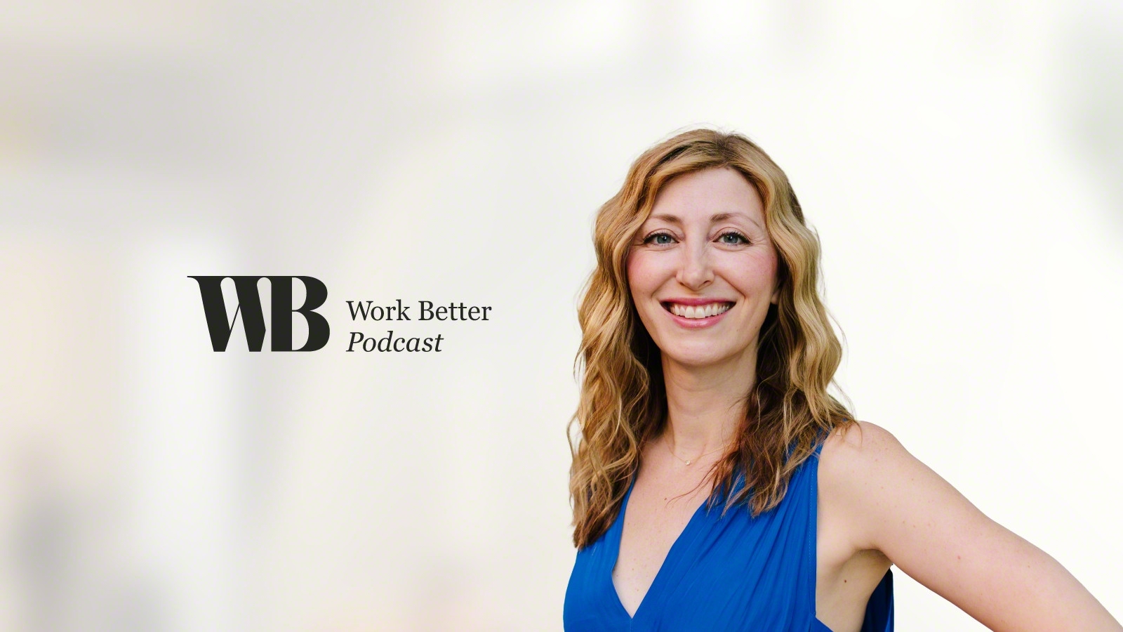 Sparking Joy at Work with Ingrid Fetell Lee (S4:E1) - Steelcase