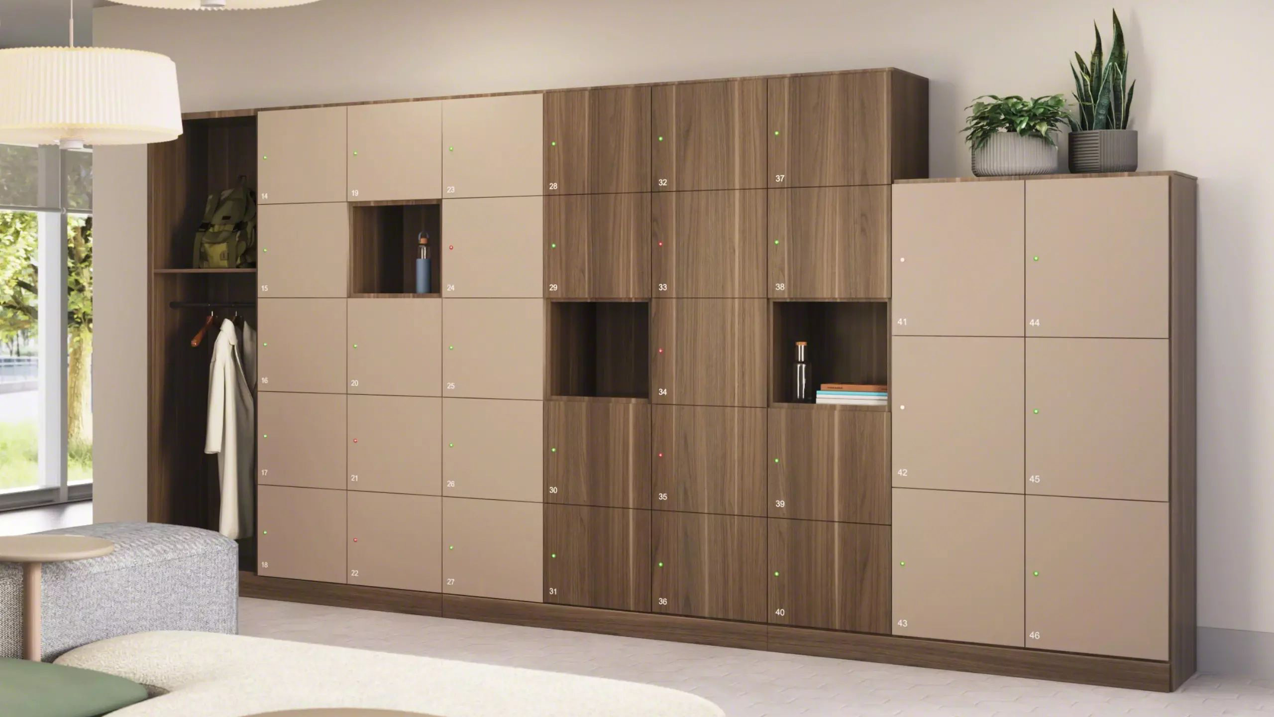 WorkValet™ - Steelcase