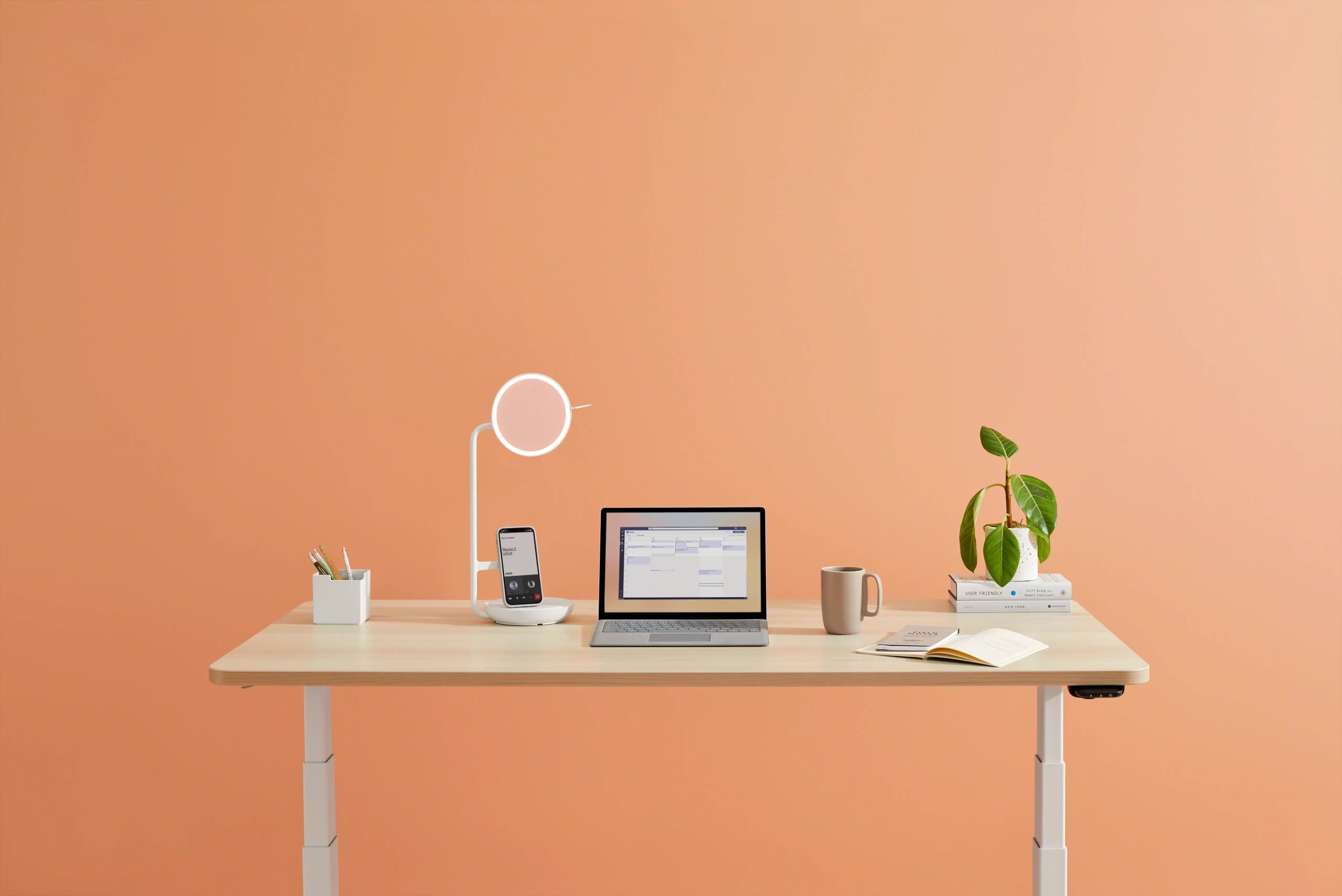 Steelcase Eclipse Light - Steelcase