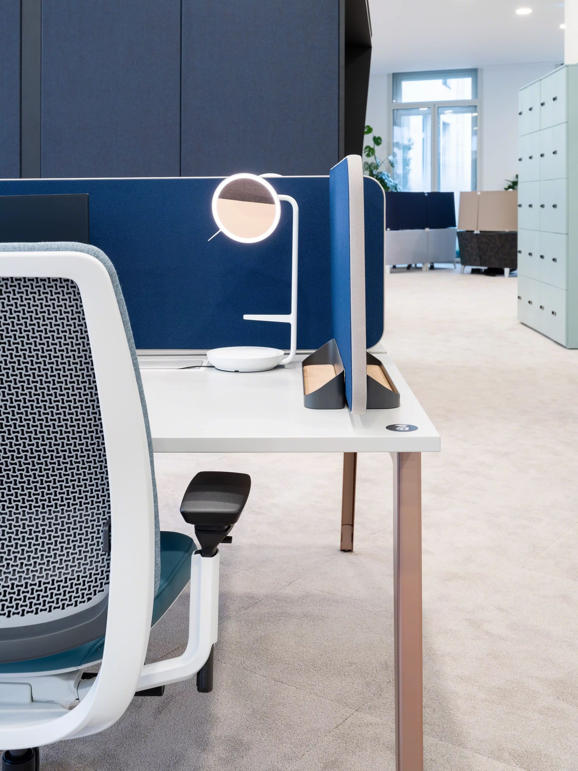 Steelcase Eclipse Light - Steelcase