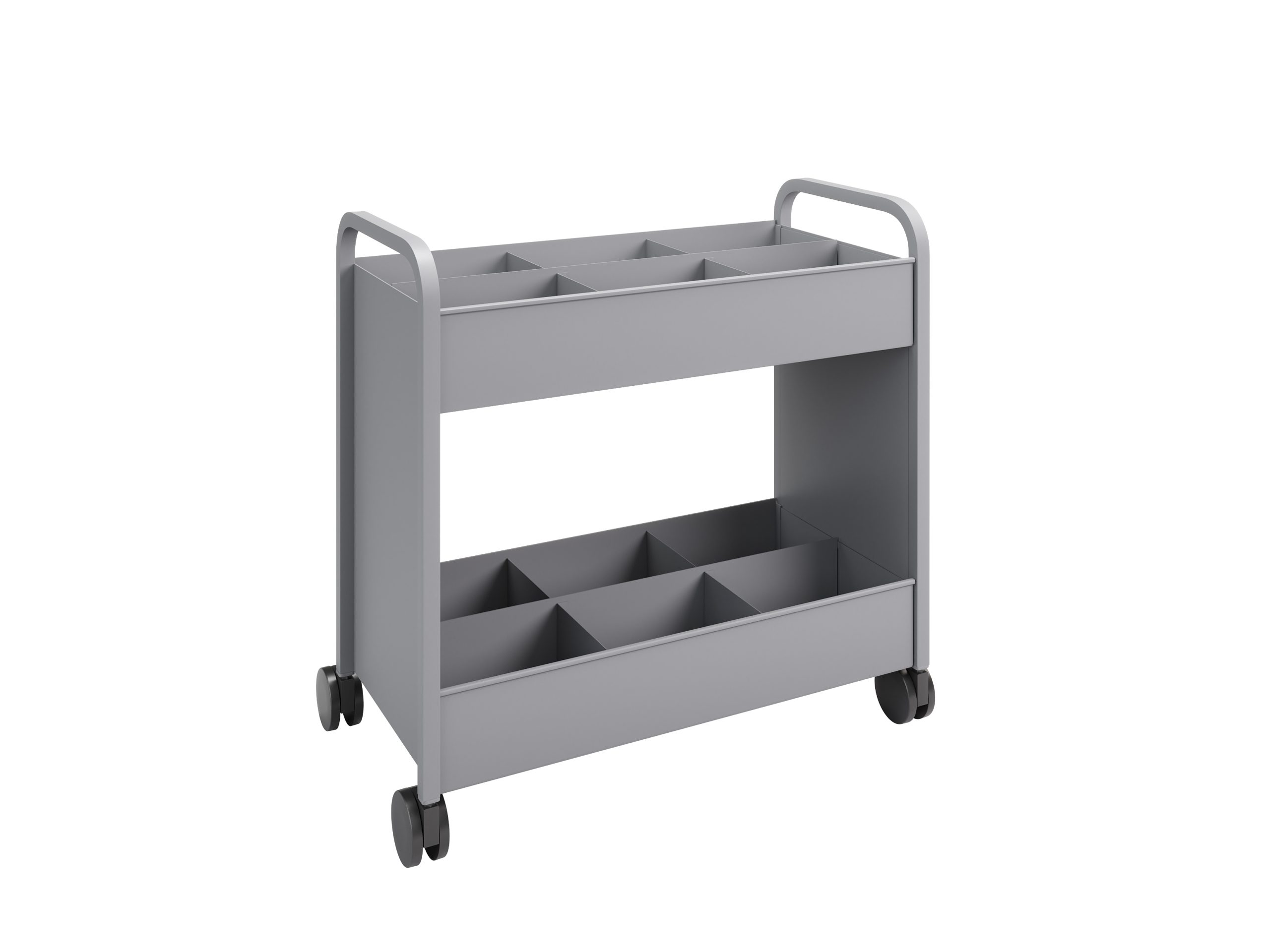 Booktruck - Steelcase