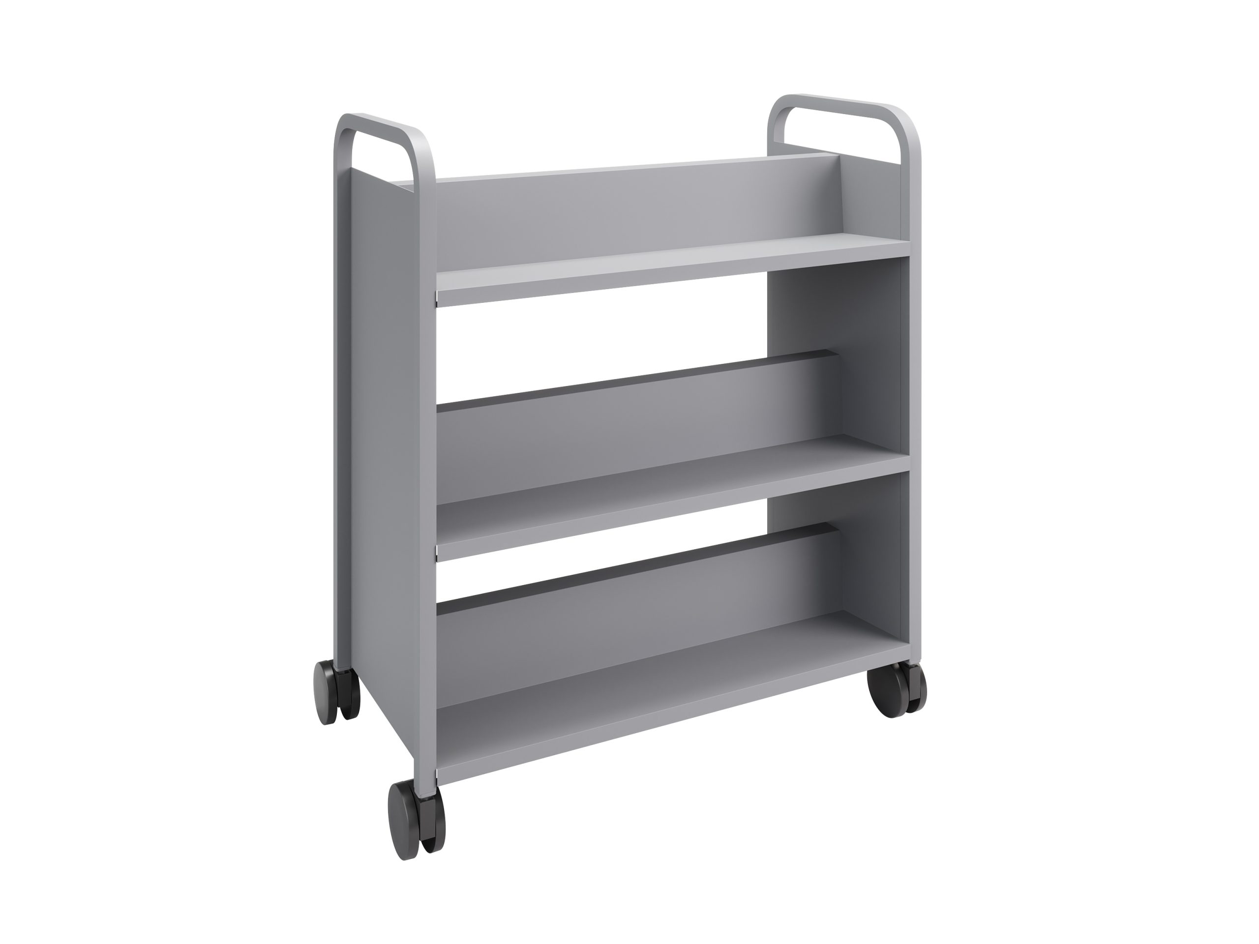 Booktruck - Steelcase