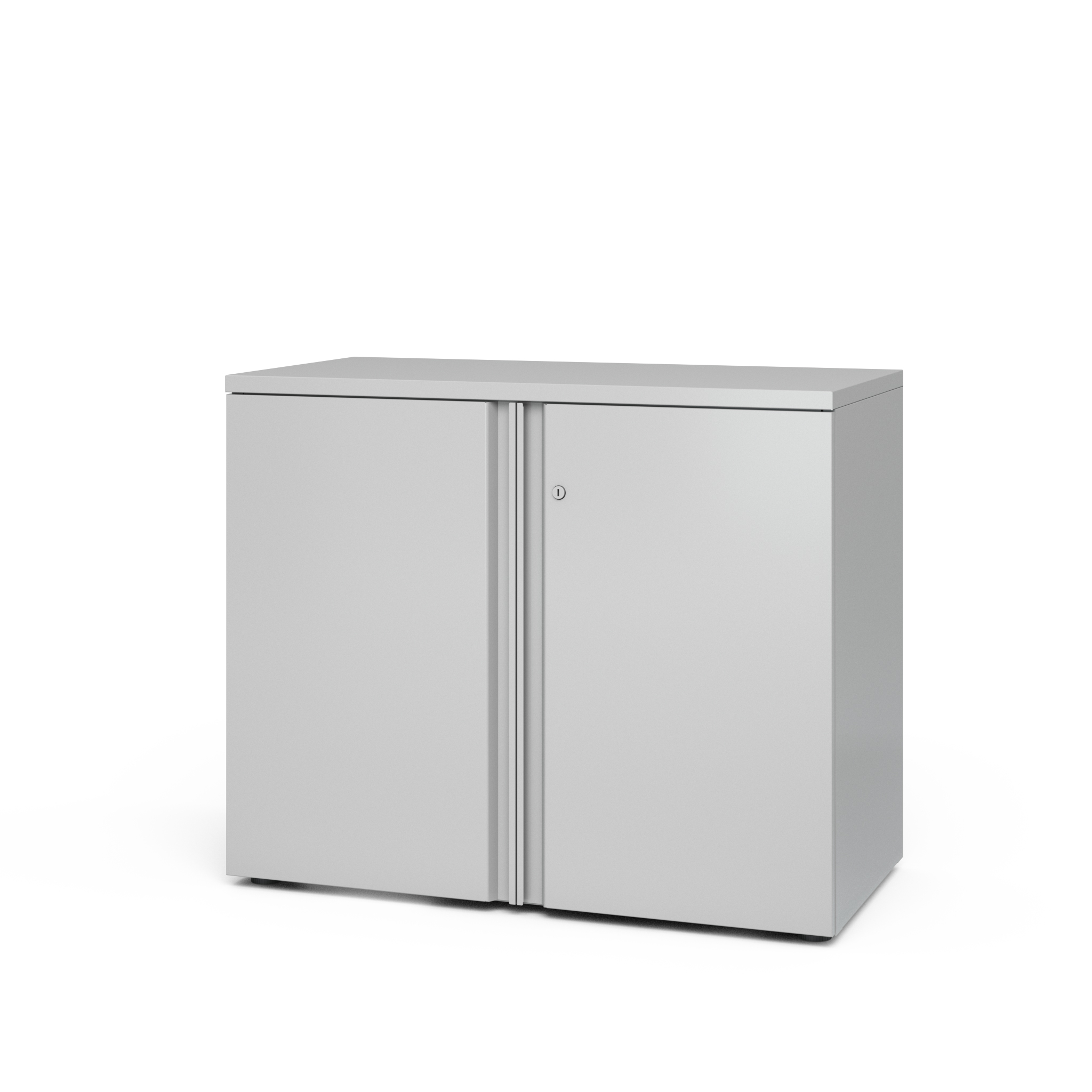 Universal Storage - Steelcase