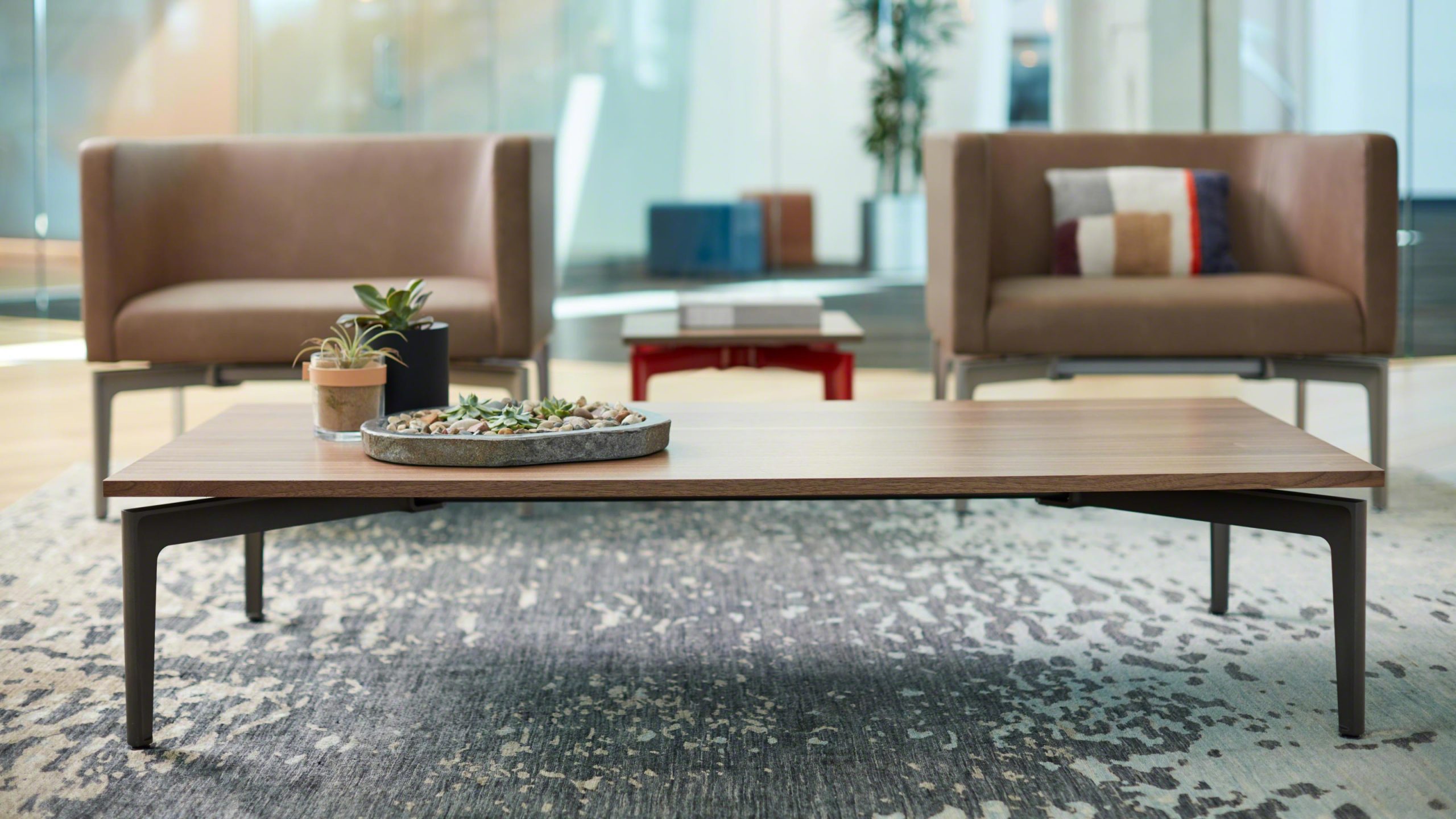 Bassline Collection - Steelcase