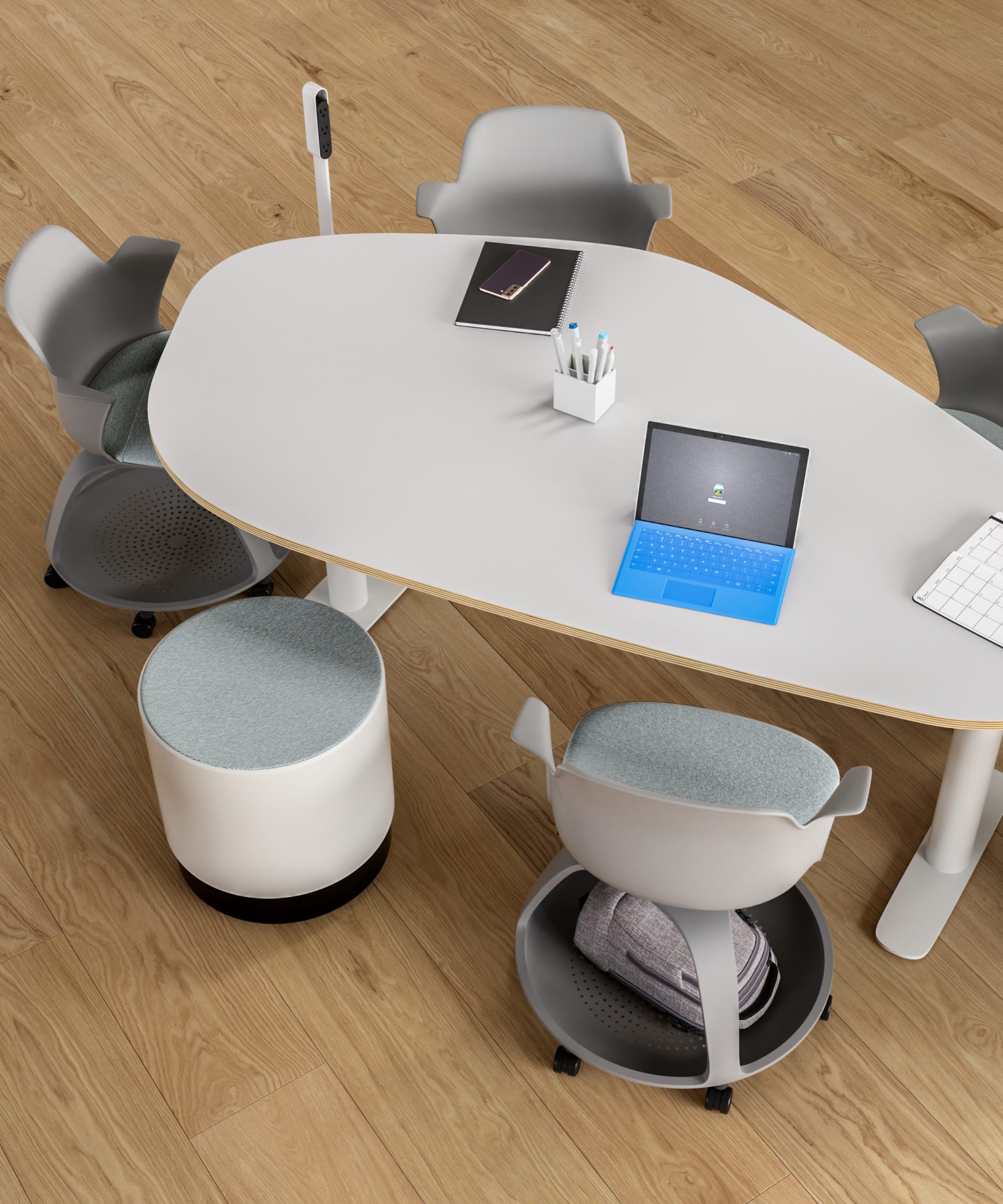 Work Better Conference India 2024 - Steelcase