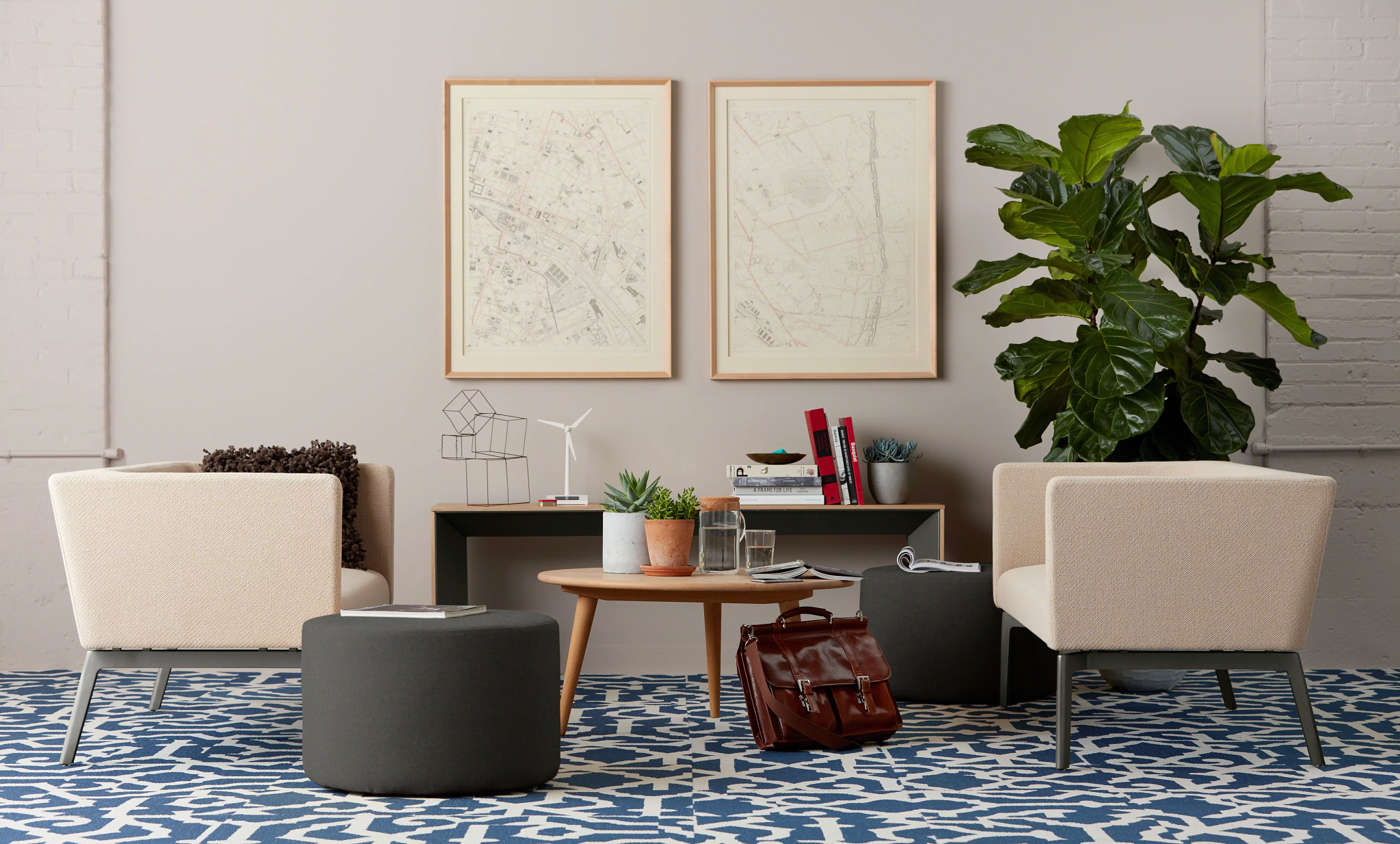 Campfire Collection - Steelcase