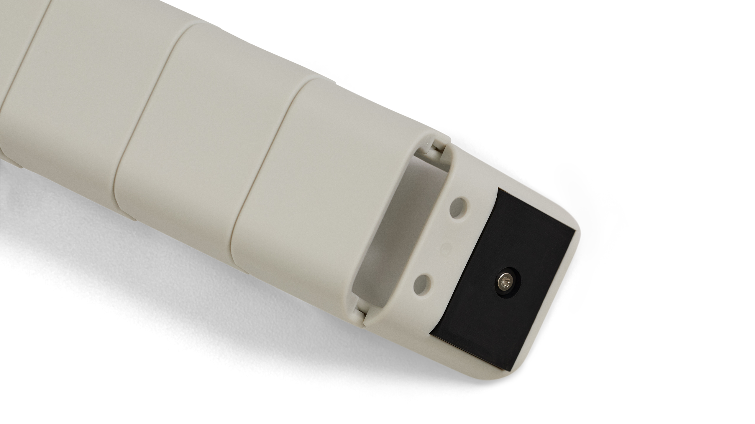 High-Capacity Cable Riser - Steelcase