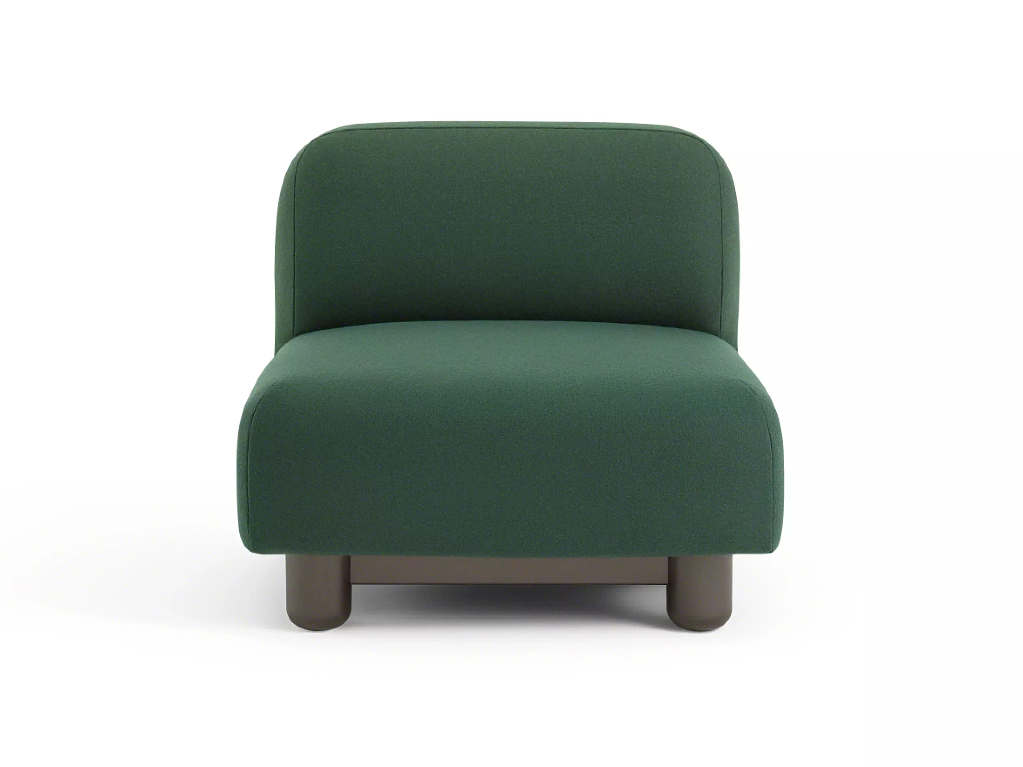 Coalesse Ensemble Modular Lounge Seating & Suites - Steelcase