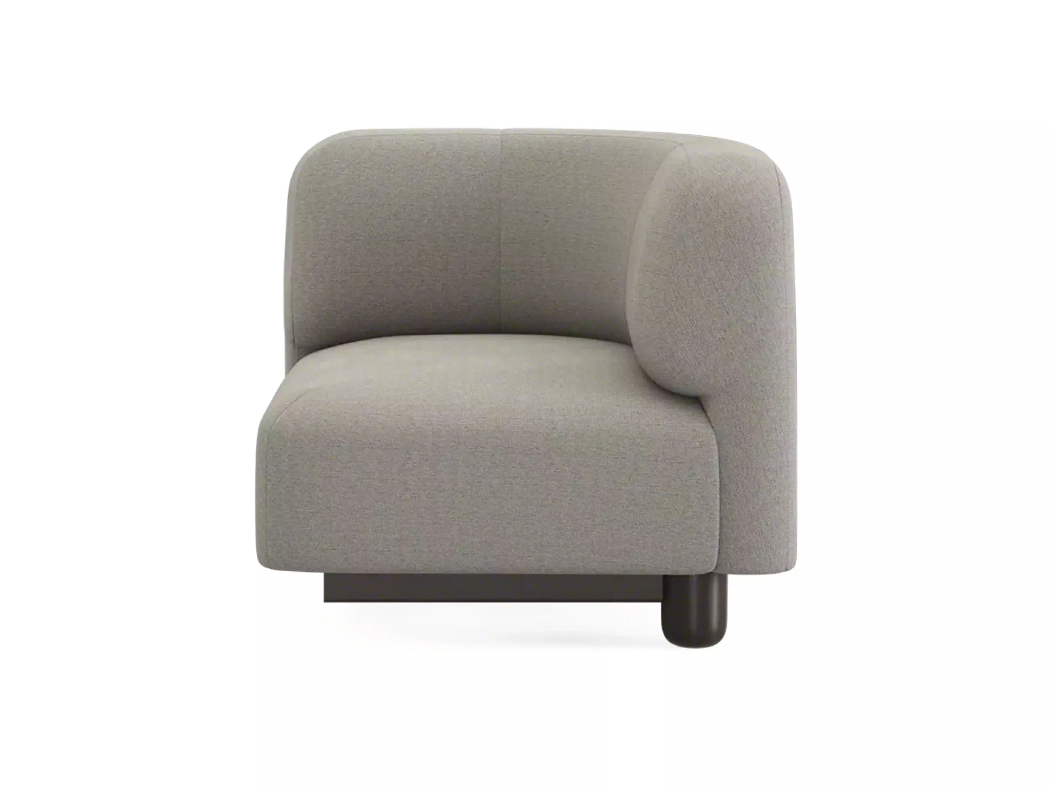 Coalesse Ensemble Modular Lounge Seating & Suites - Steelcase