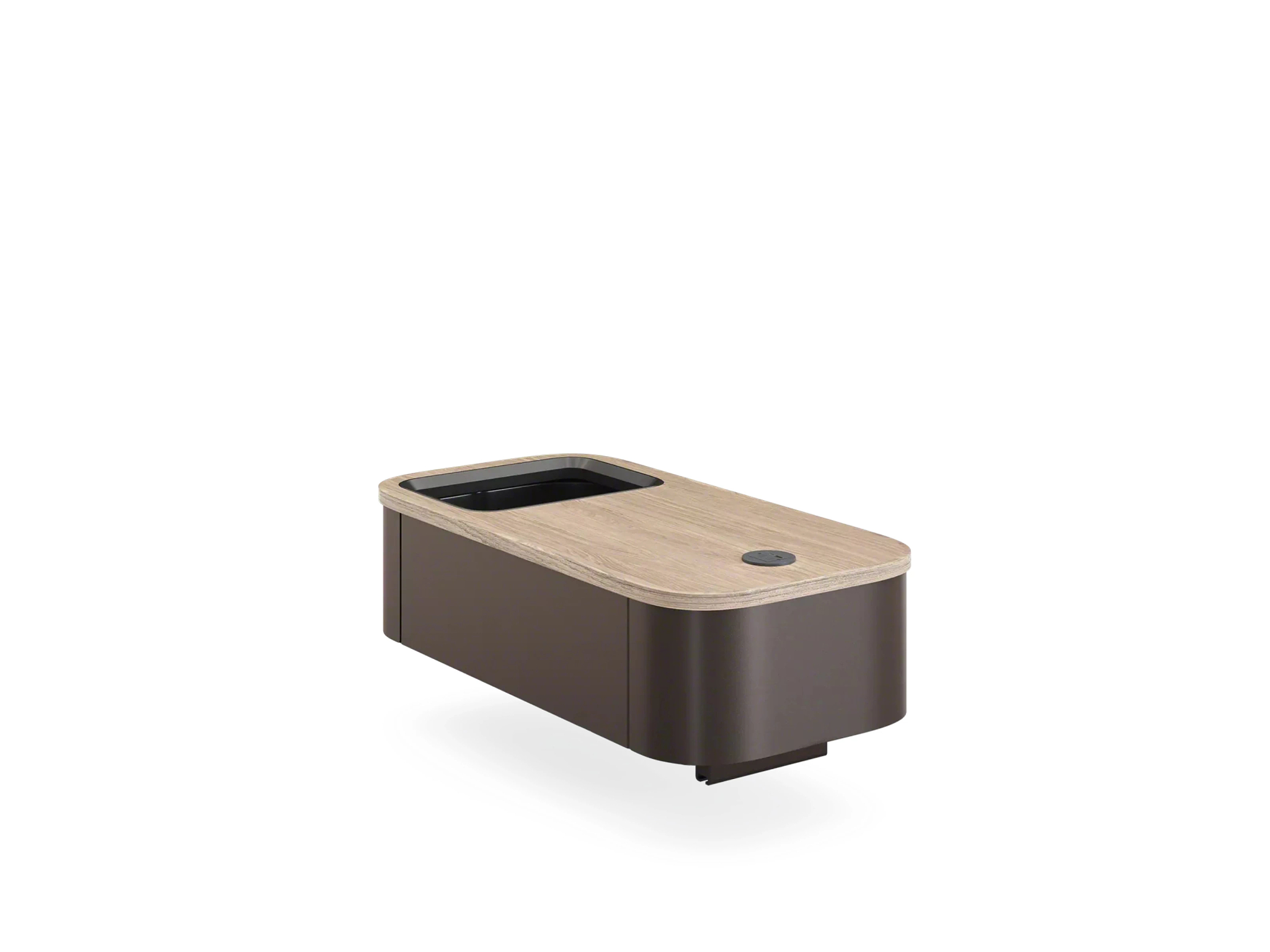 Sistema lounge modular Coalesse Ensemble - Steelcase