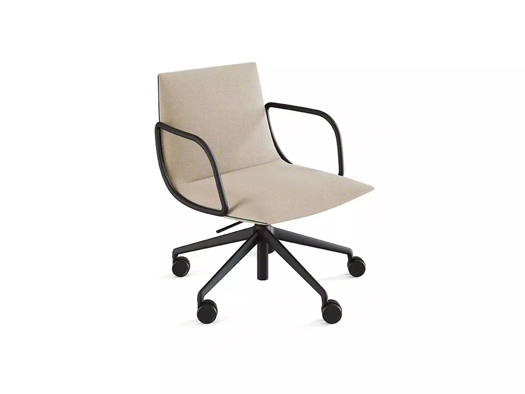 Noha Chair by Viccarbe - Steelcase