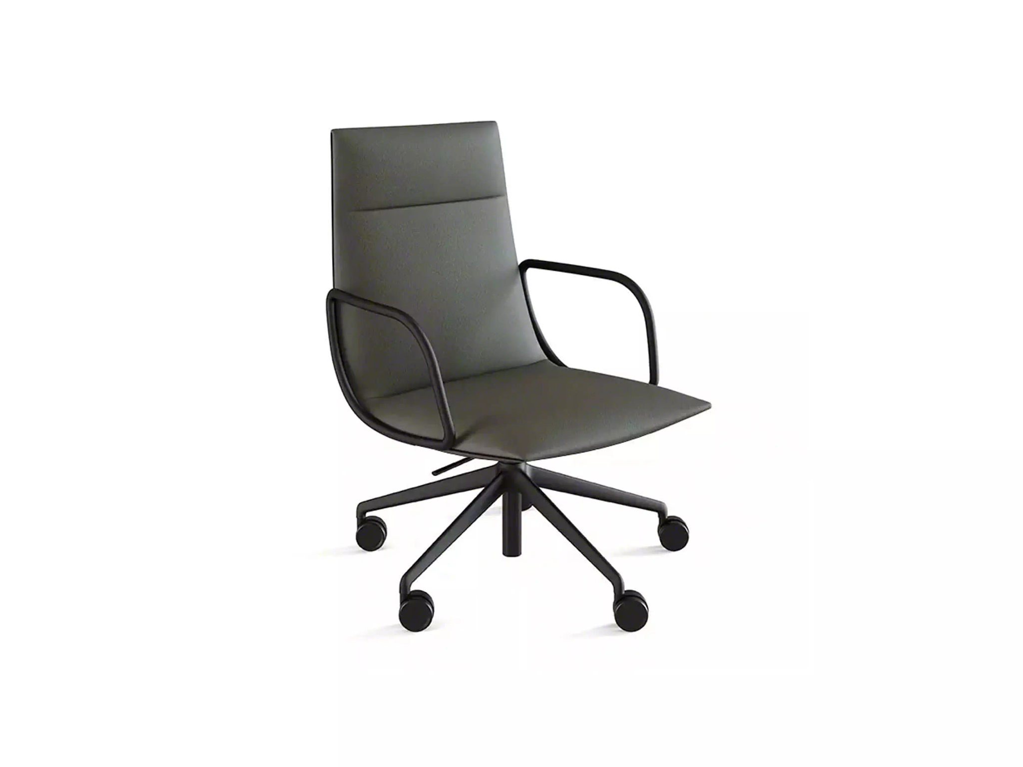 Noha Chair by Viccarbe - Steelcase