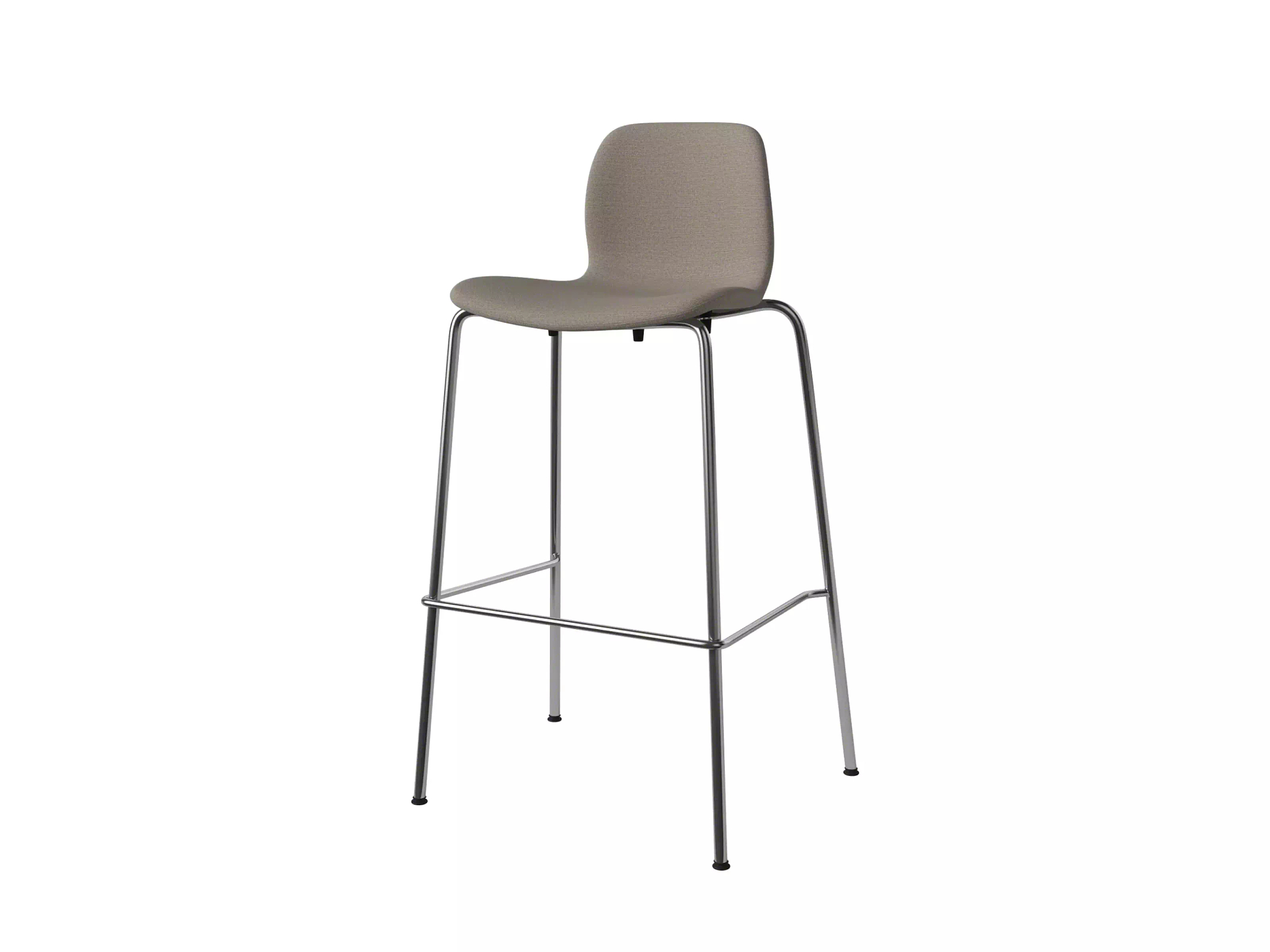 BOLIA Seed High Chair - Steelcase