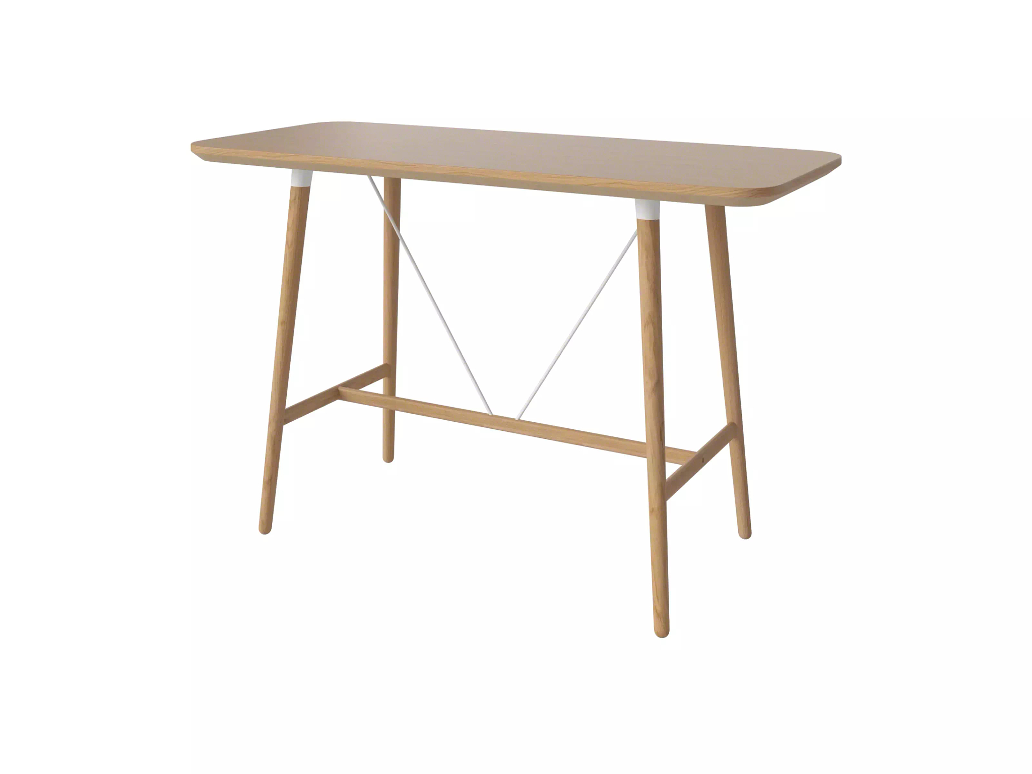BOLIA Seed Table - Steelcase