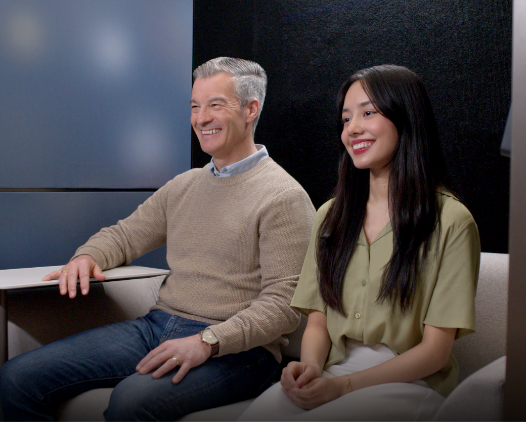 Ocular View - Steelcase