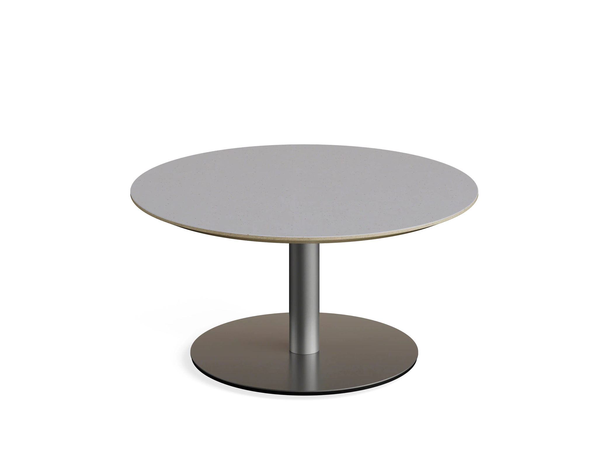 Obelos Collaboration Tables for Hybrid Meetings - Steelcase