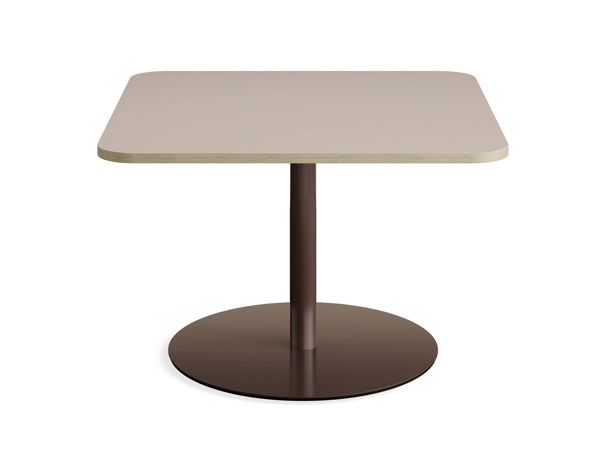 Obelos Collaboration Tables for Hybrid Meetings - Steelcase