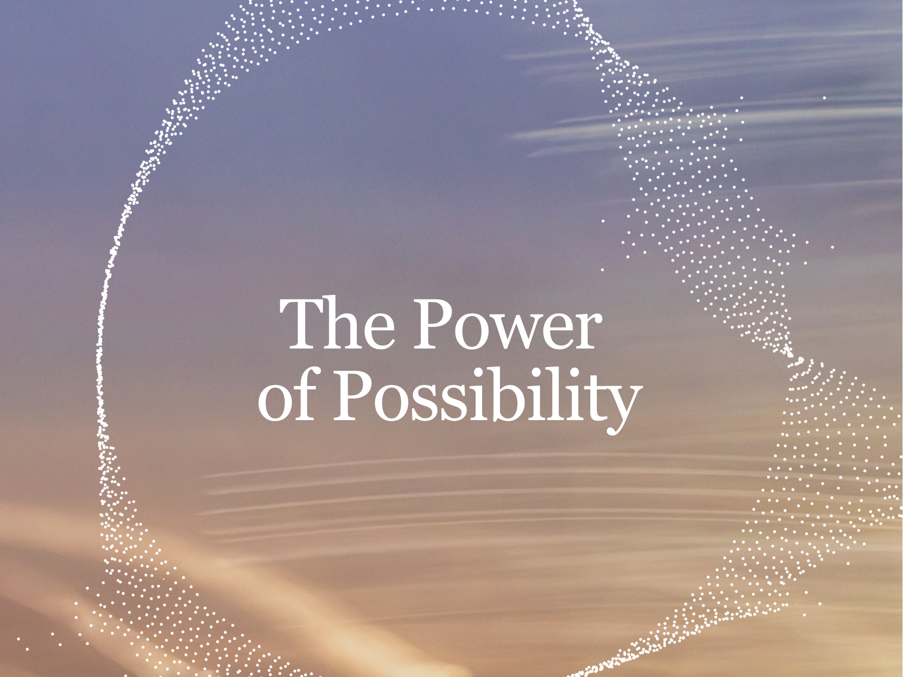 People + Planet - Steelcase
