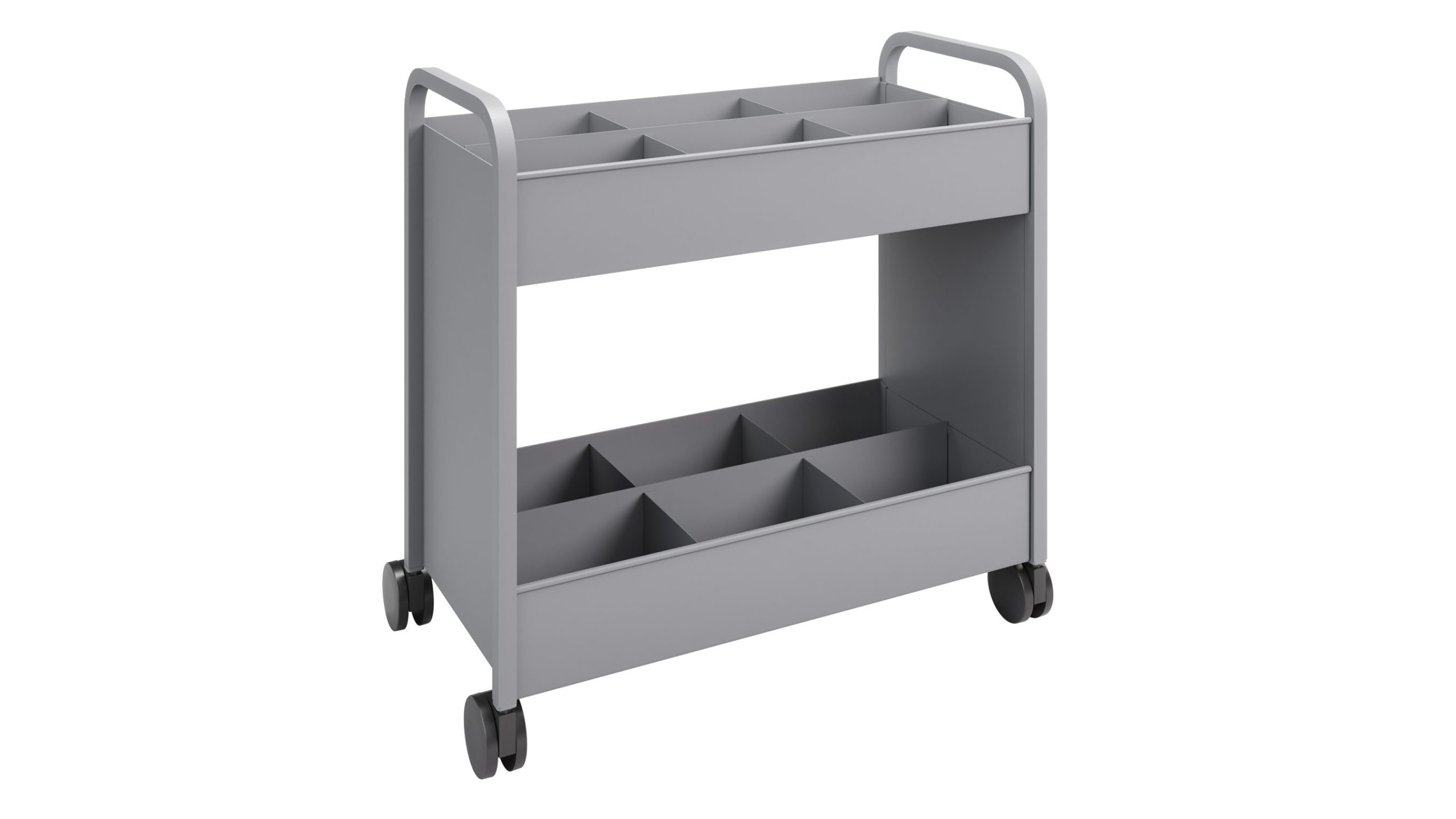 Everything Cart - Steelcase
