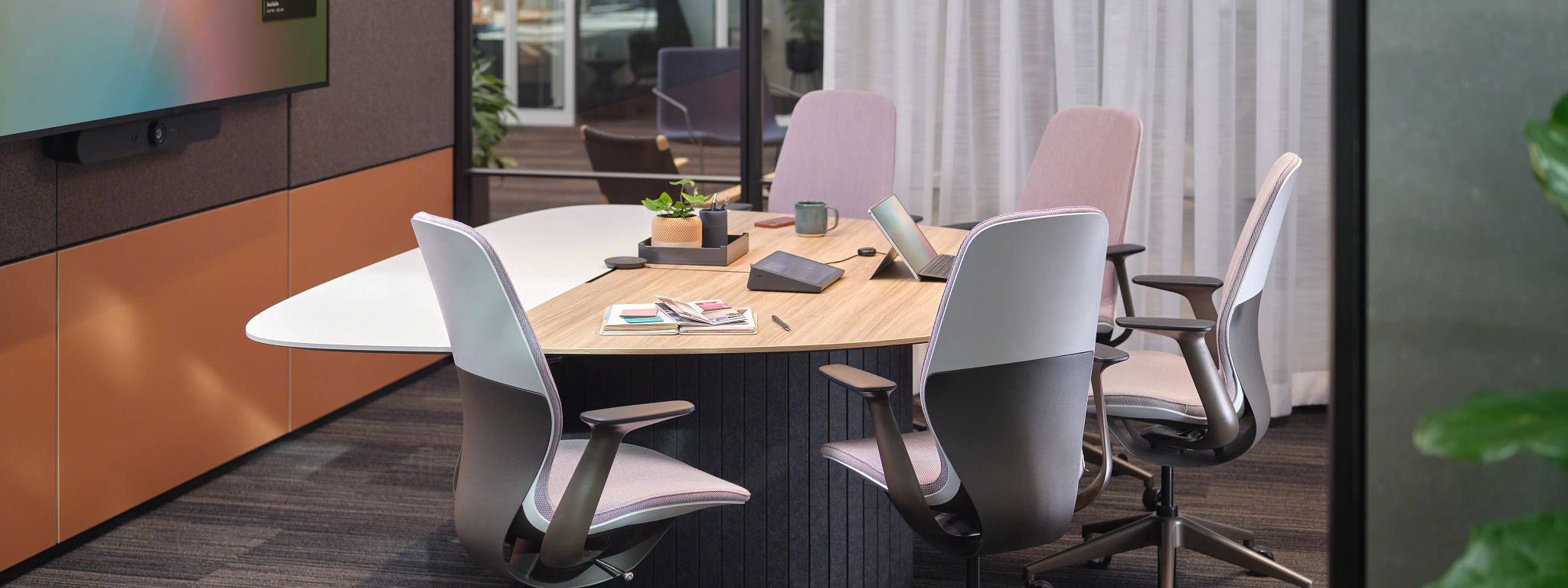 Steelcase - Office Furniture Solutions, Education & Healthcare Furniture