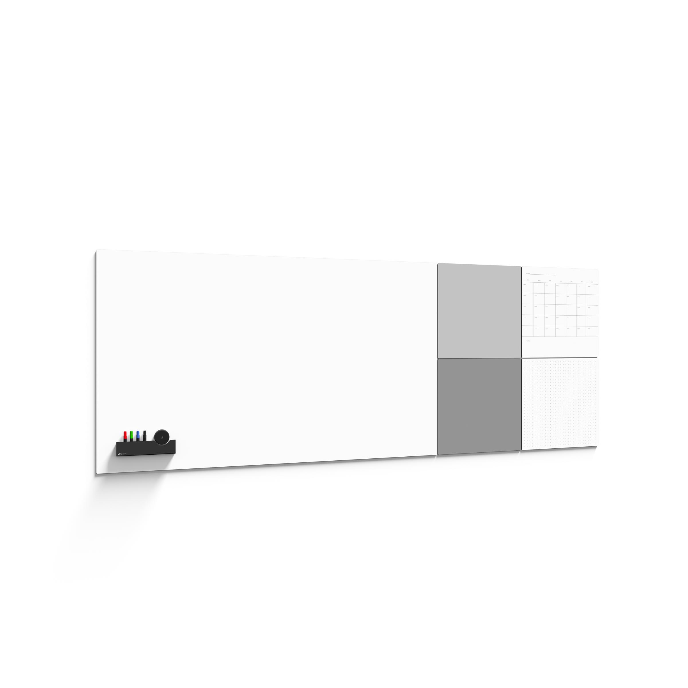 Motif Magnetic Wall Panel & Writable Surface | Steelcase