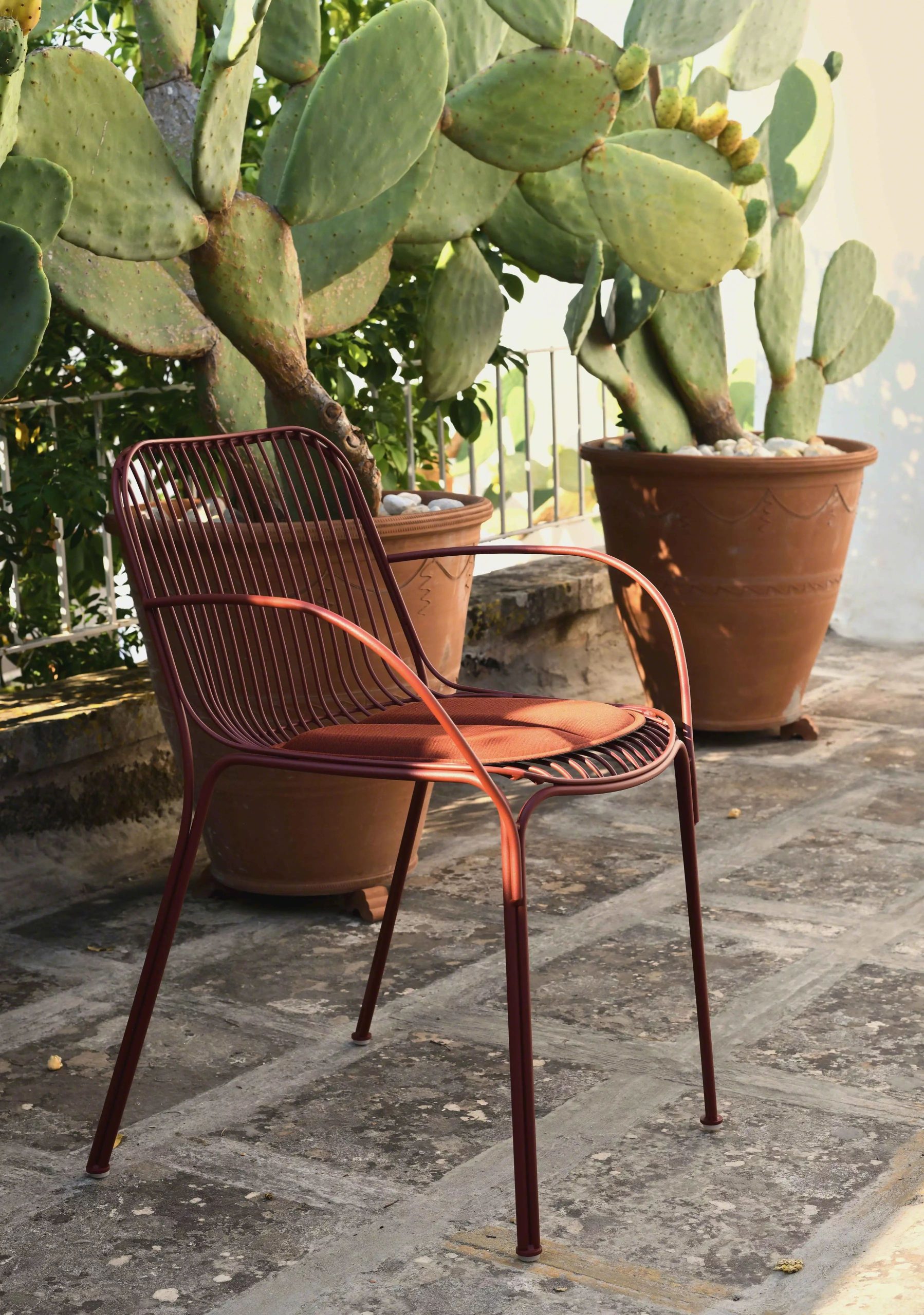 Hiray Armchair - Steelcase