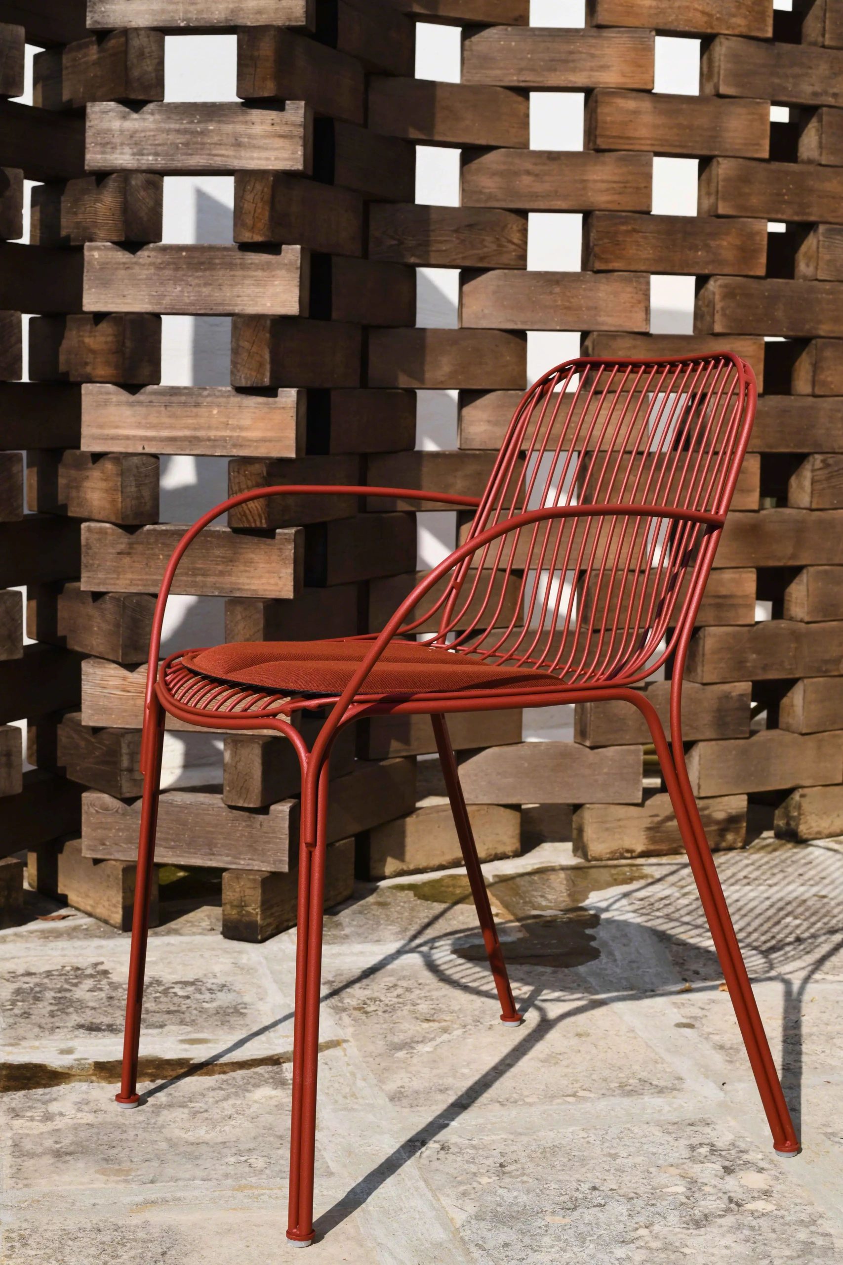 Hiray Armchair - Steelcase