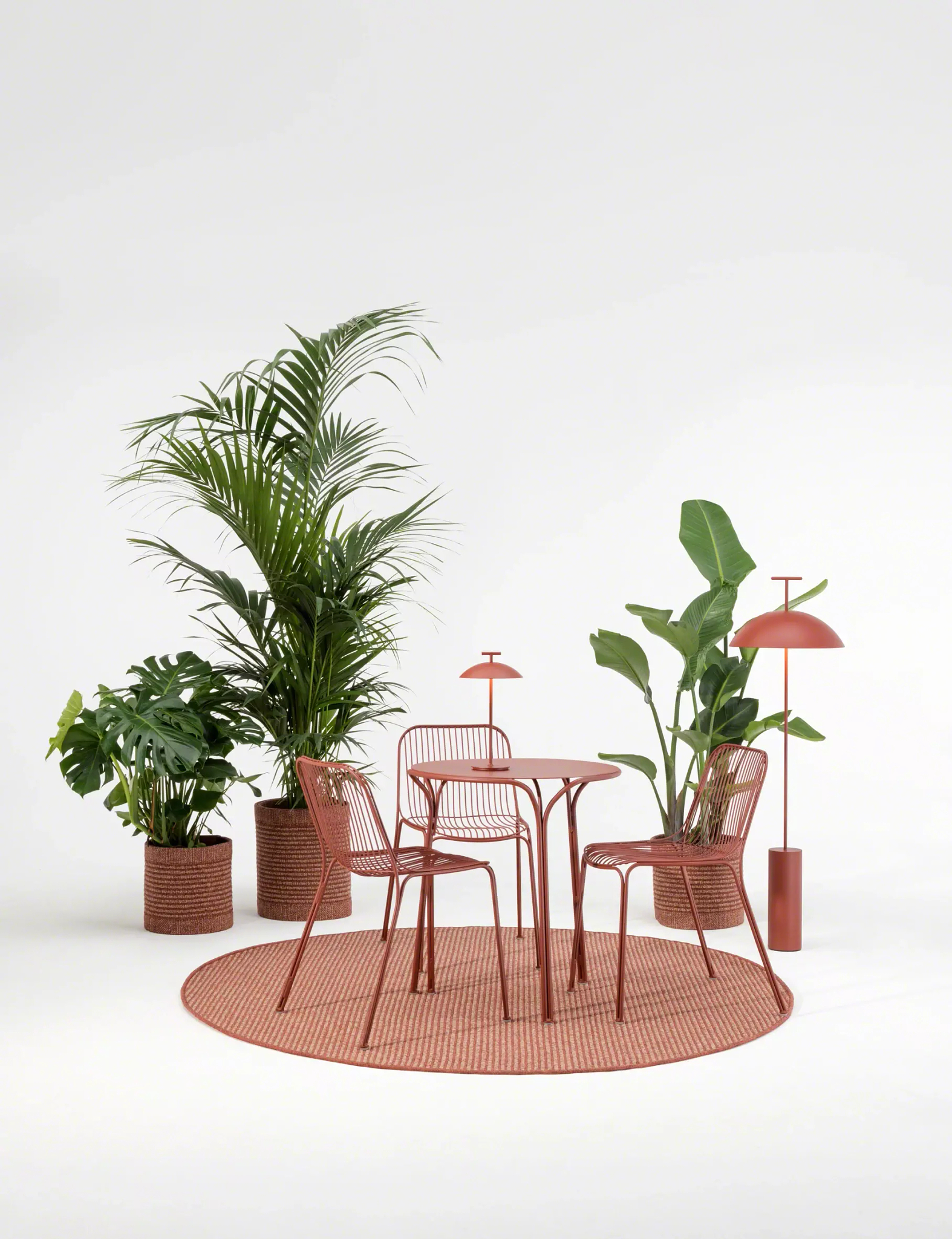 Hiray Chair - Steelcase