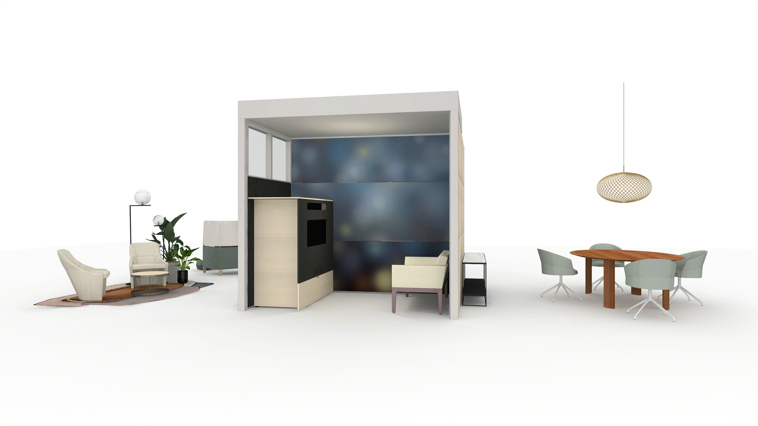 SG7QA9CM - Steelcase