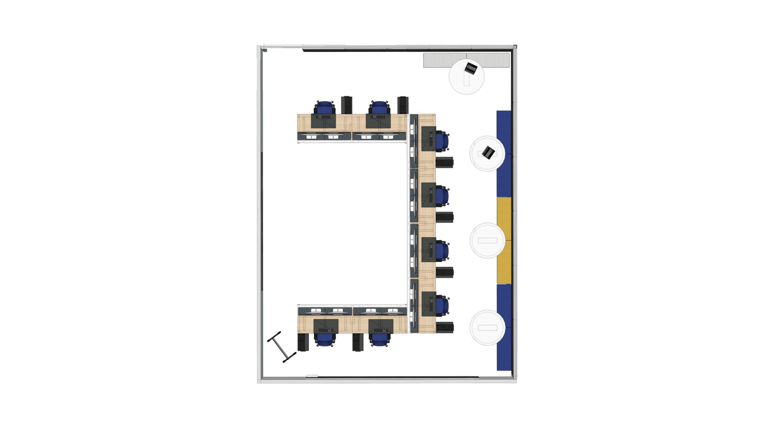 RF4EK9WD - Steelcase