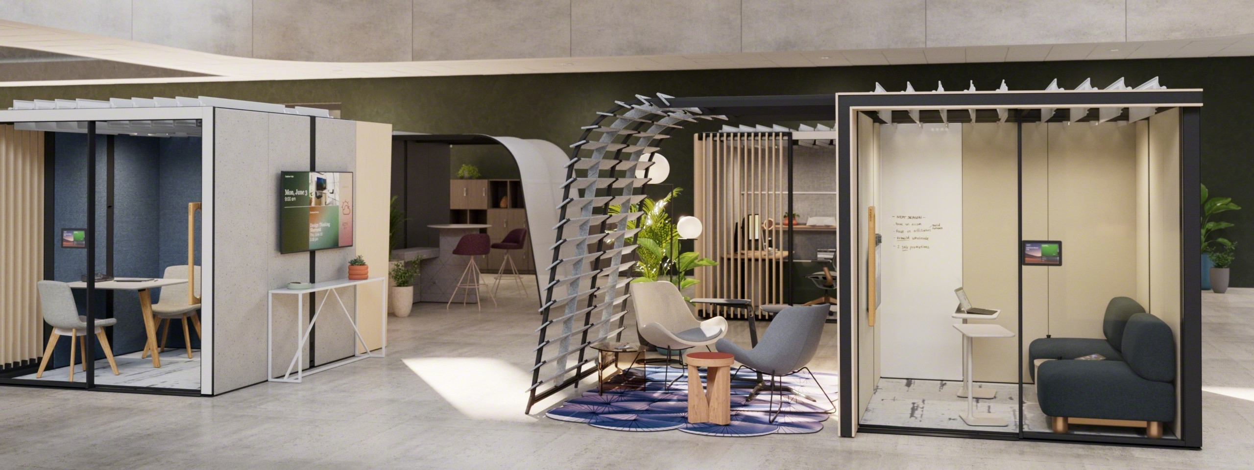 Steelcase - Office Furniture Solutions, Education & Healthcare Furniture