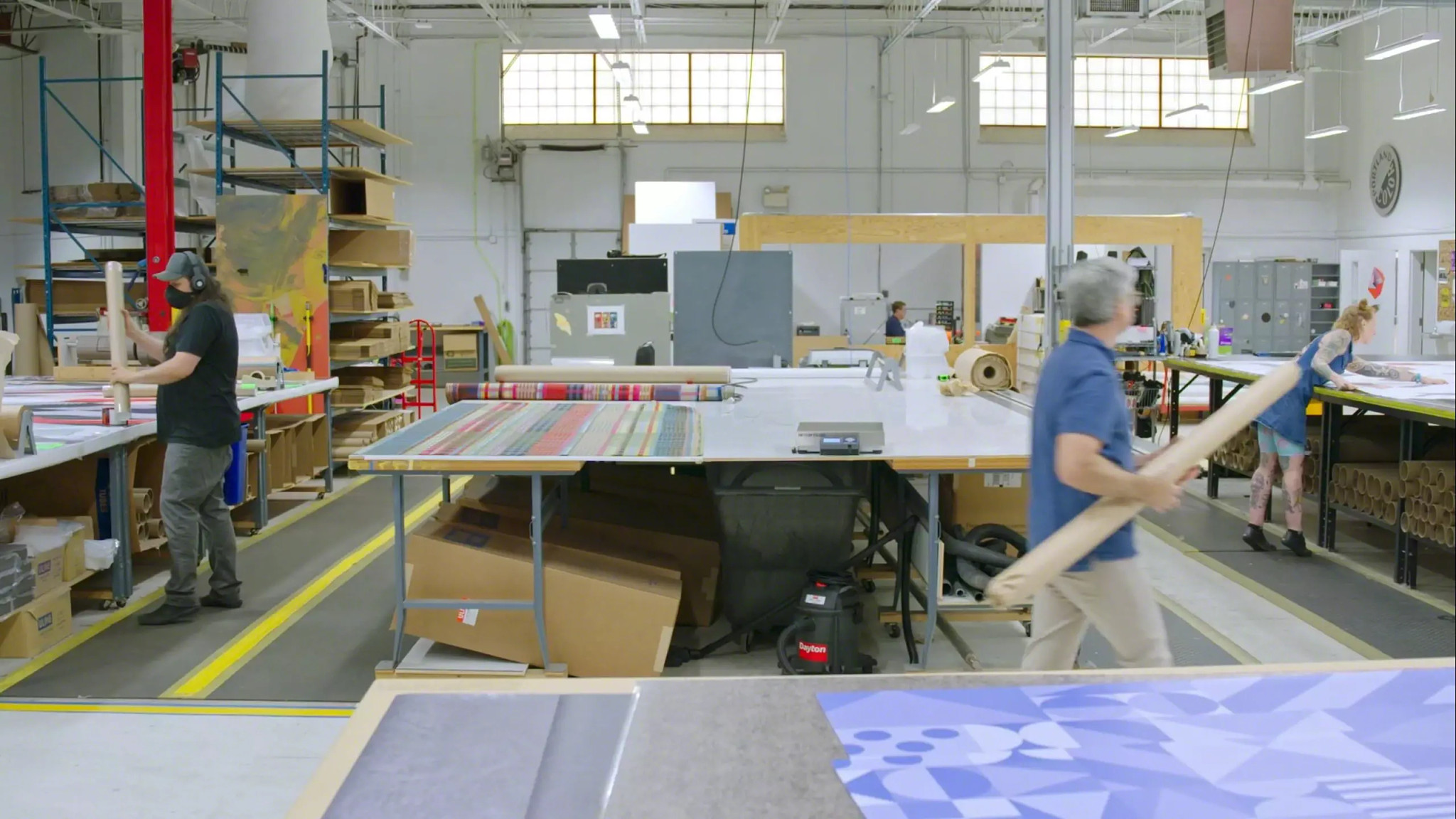 Textiles, Wallcovers, & Surfaces from Designtex - Steelcase