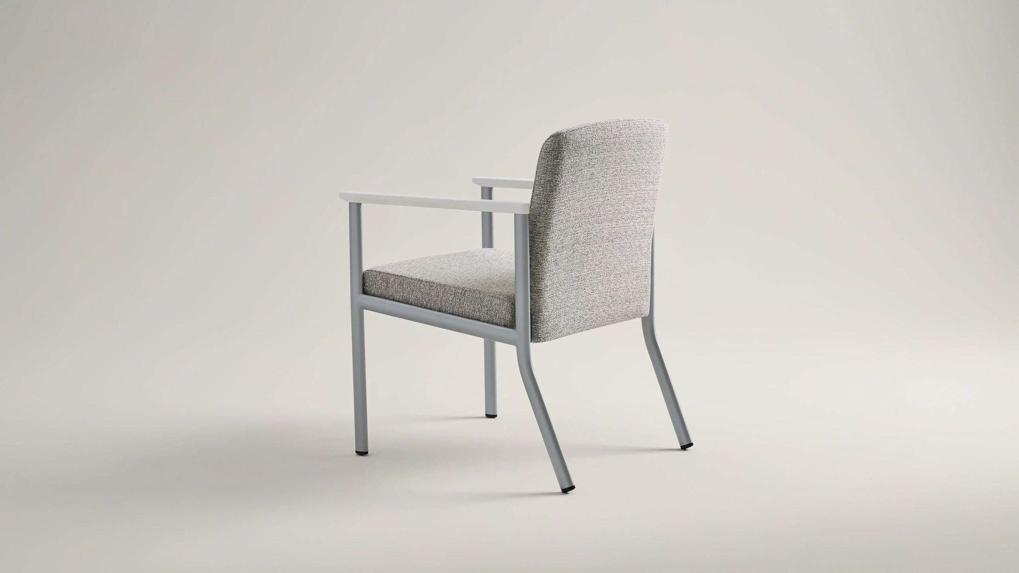 Aspekt Medical Waiting Room & Reception Chairs with Arms | Steelcase