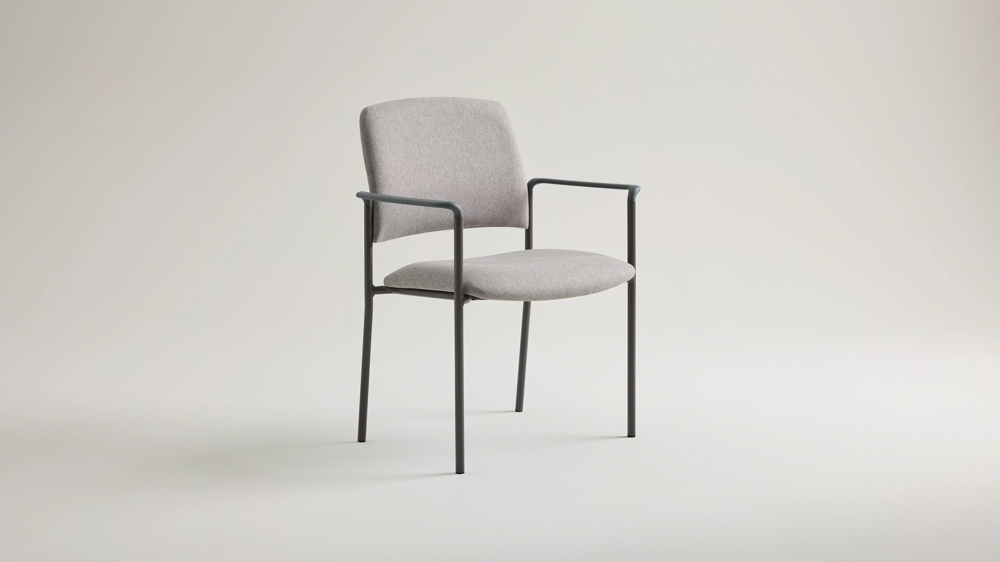 Sorrel Stackable Medical Seating & Bariatric Guest Chairs | Steelcase