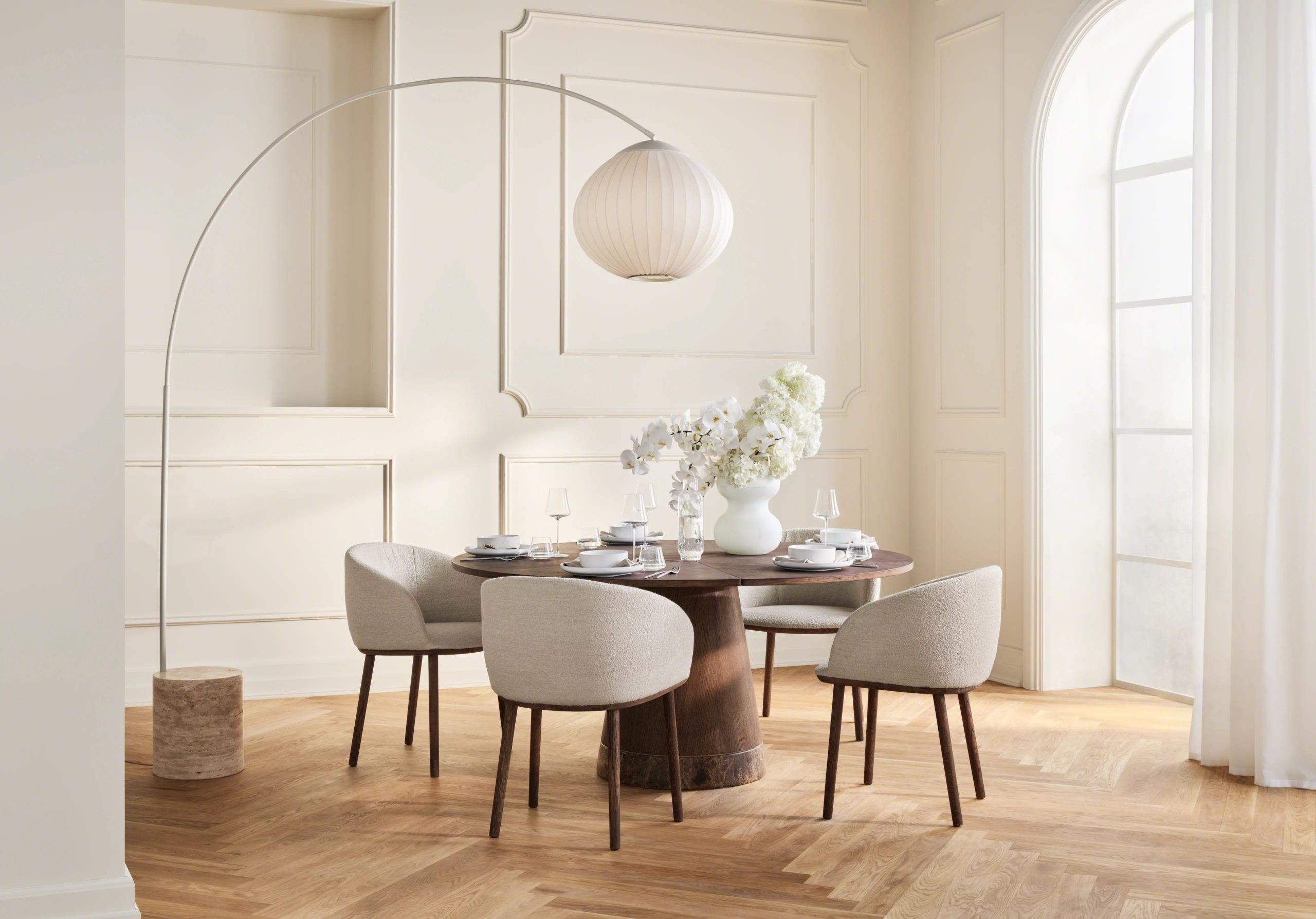 Piro Table - Steelcase